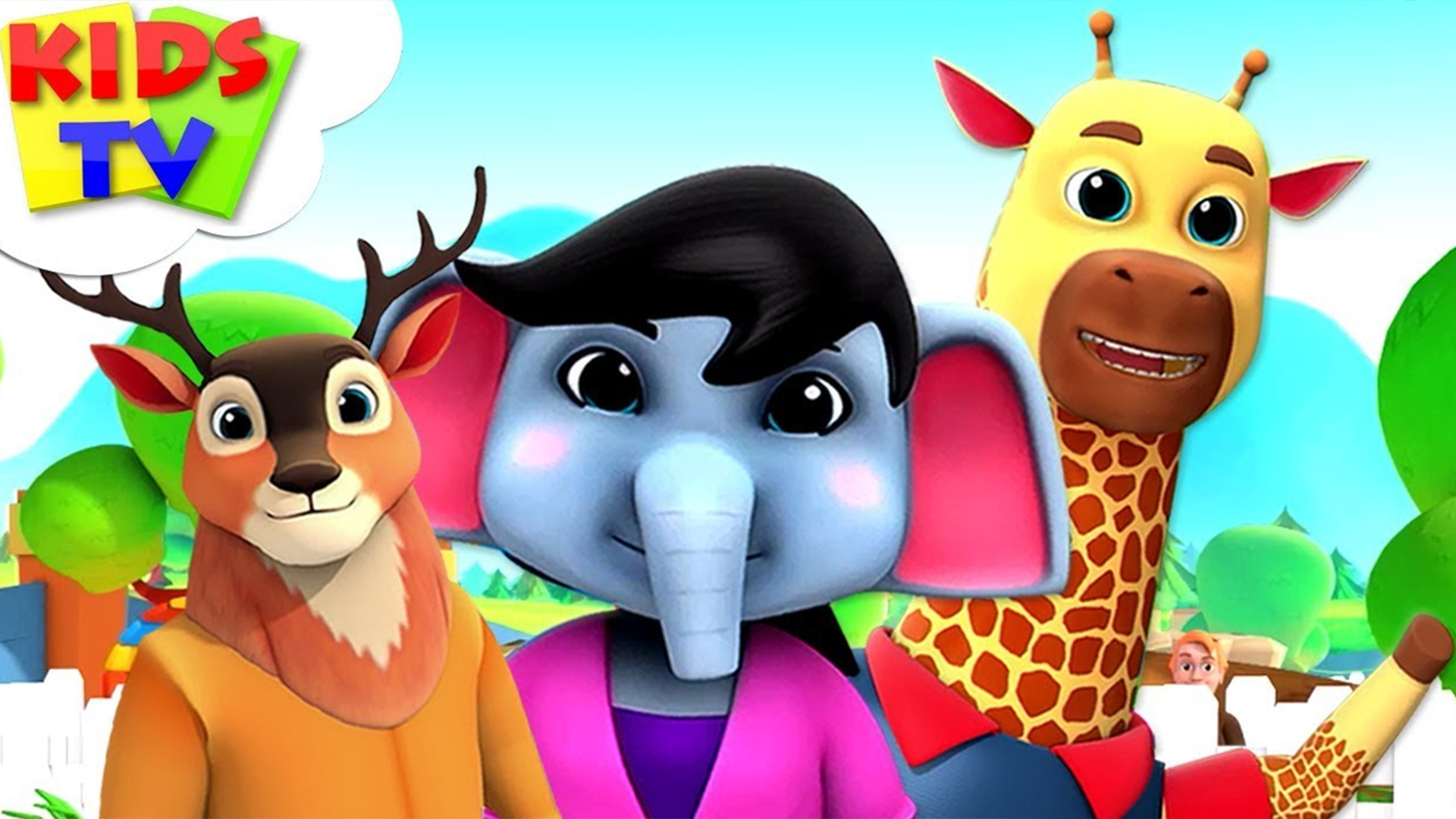 Kids A-Z Video for YouTube - App on Amazon Appstore