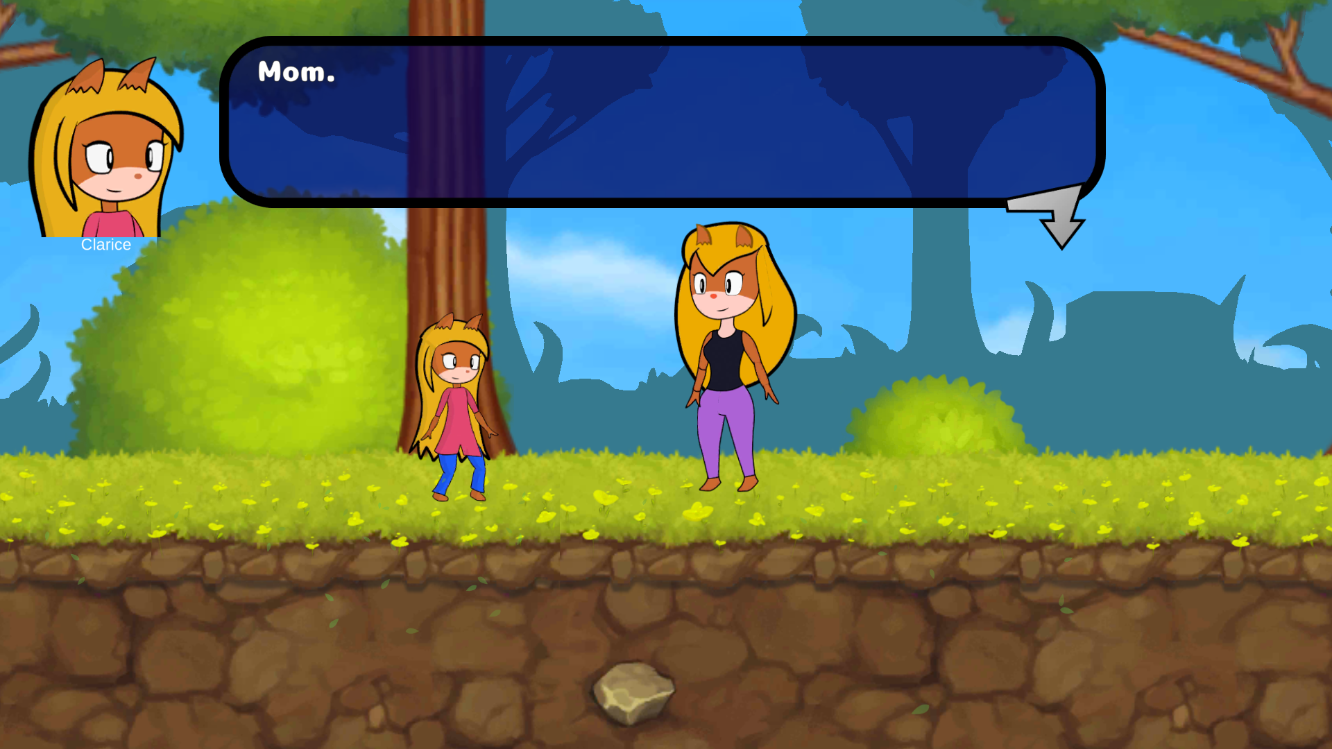 Clarice Adventure - App on Amazon Appstore