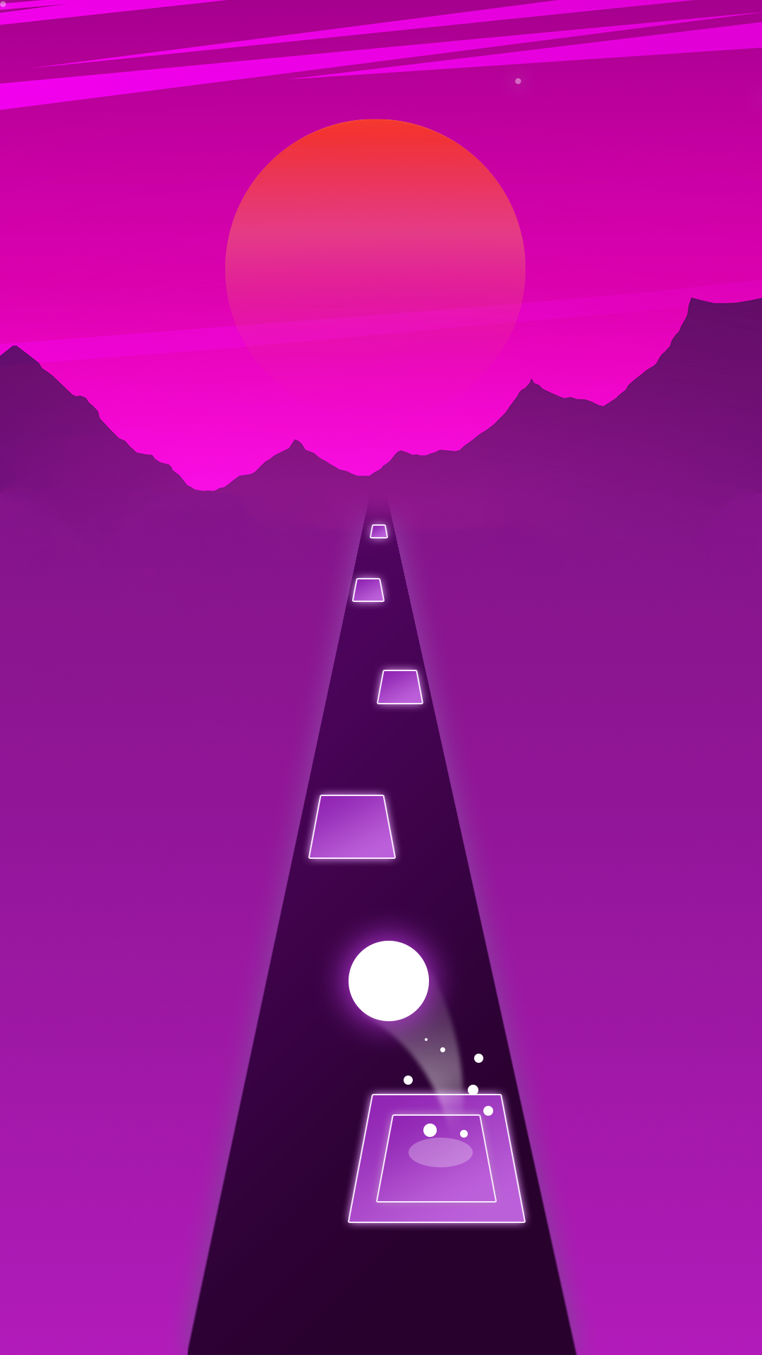 Ball Jump Run Game – Spiral Ball Jump Slide Game:Amazon.in:Appstore for ...