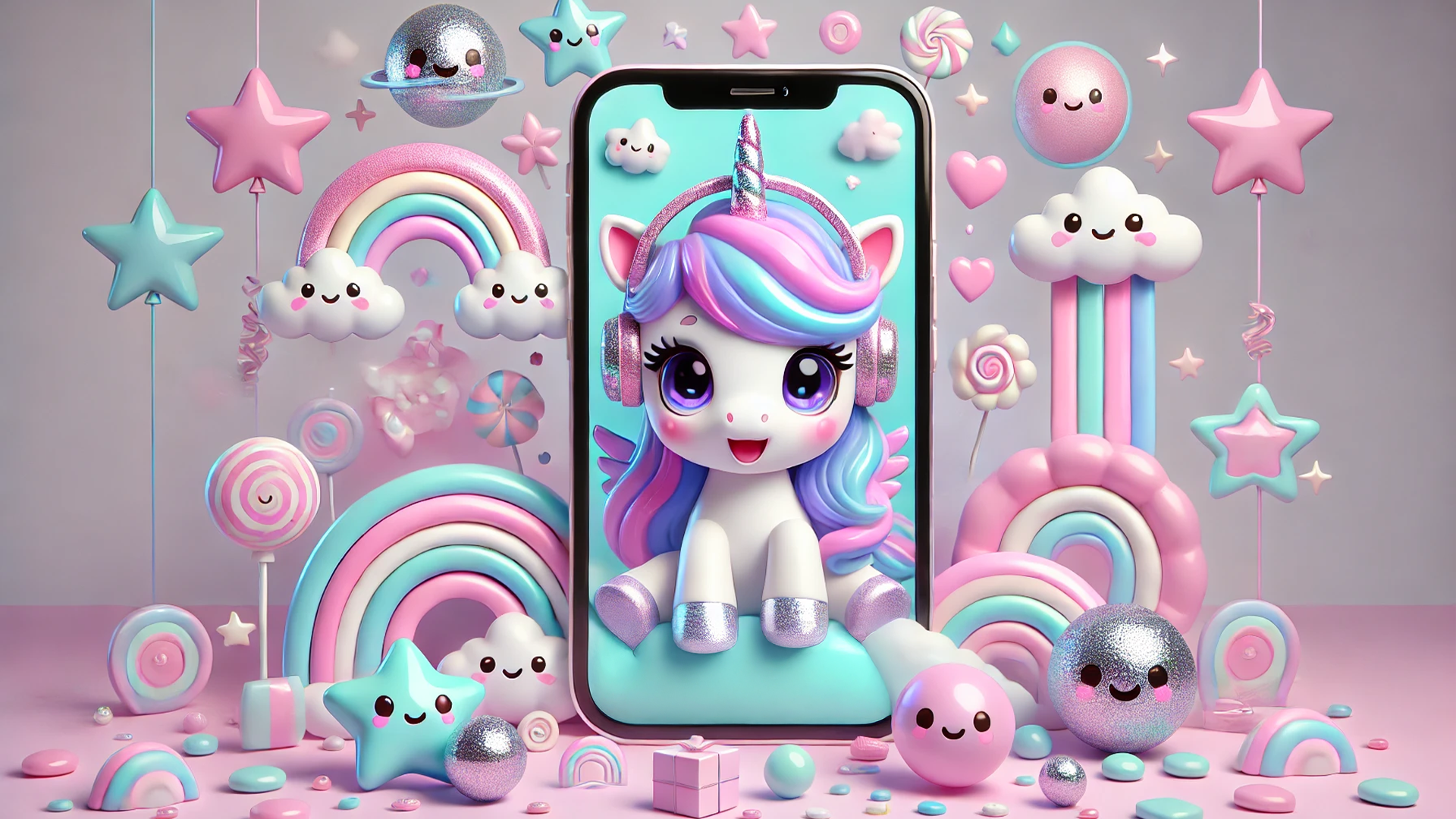 Unicorn Video Call: Magical Prank Fun - App on Amazon Appstore