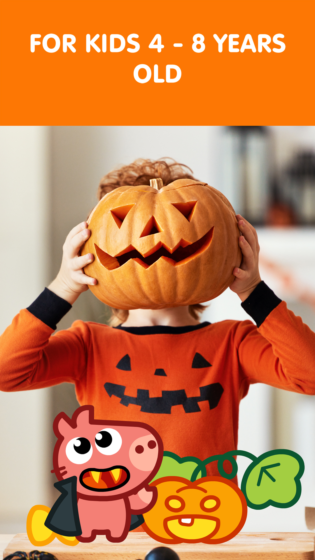 Pango Halloween Memory - fun education, Matching memory game for kids ...