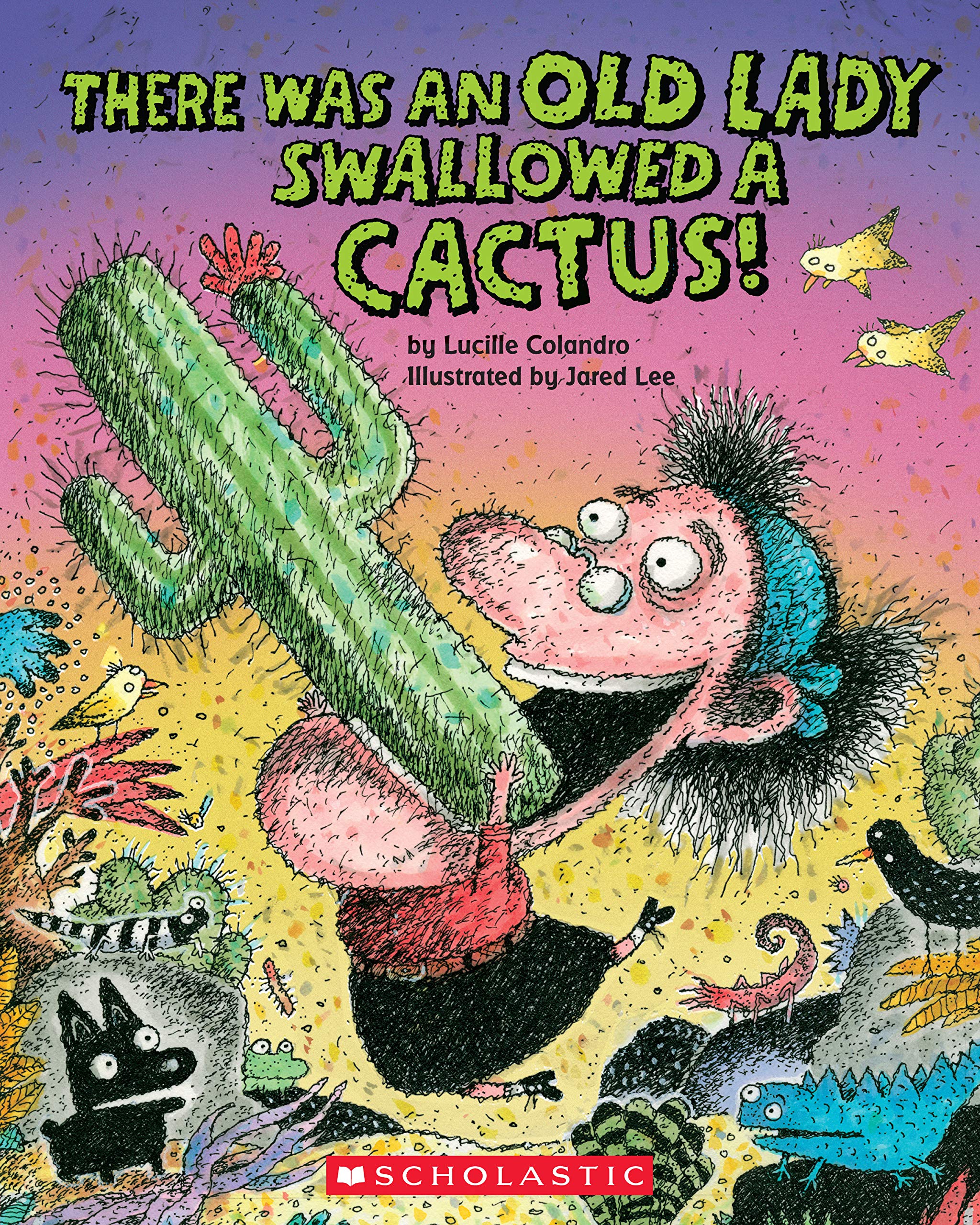 buy-there-was-an-old-lady-who-swallowed-a-cactus-there-was-an-old
