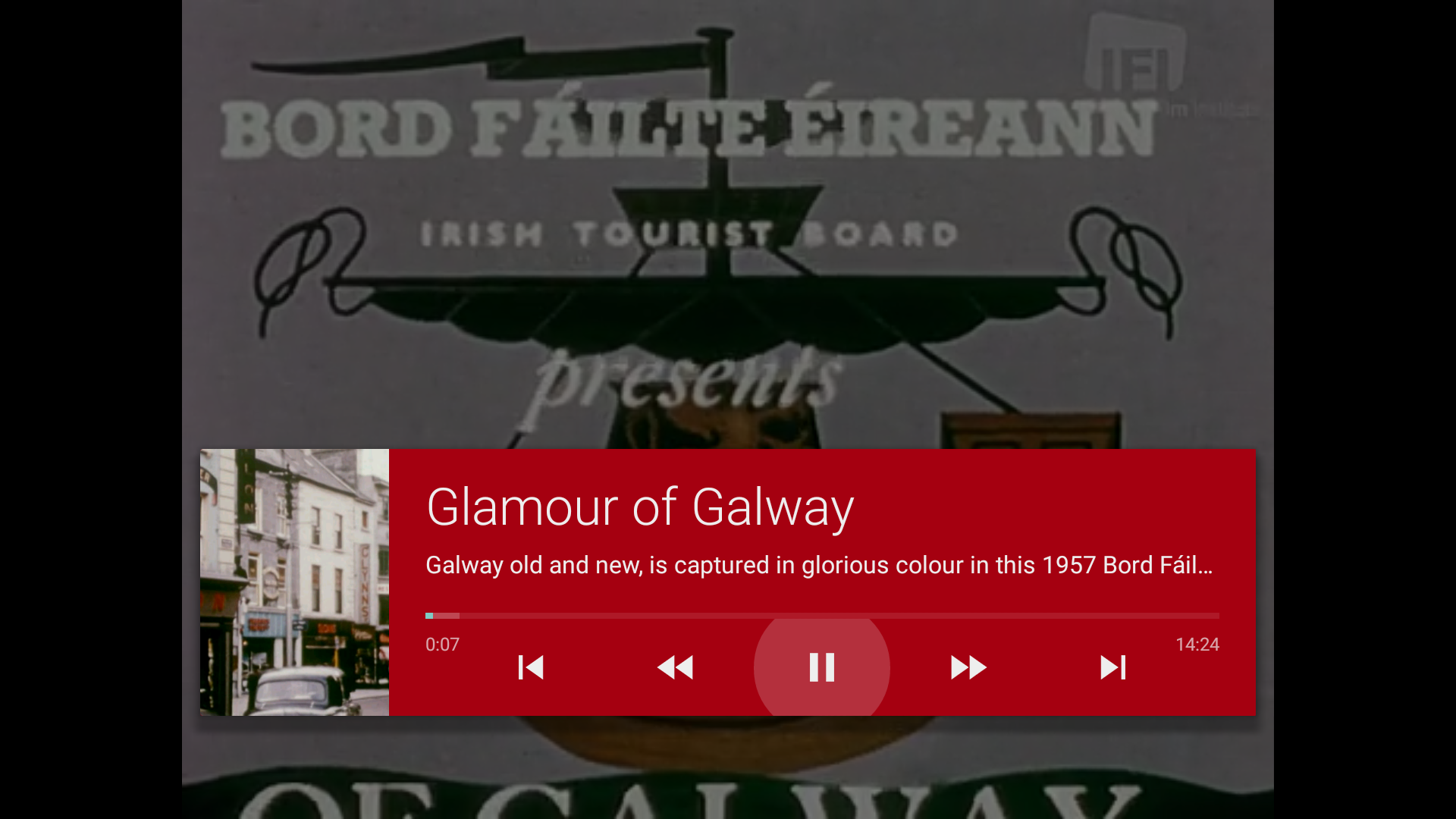 IFI Archive Player - App on the Amazon Appstore