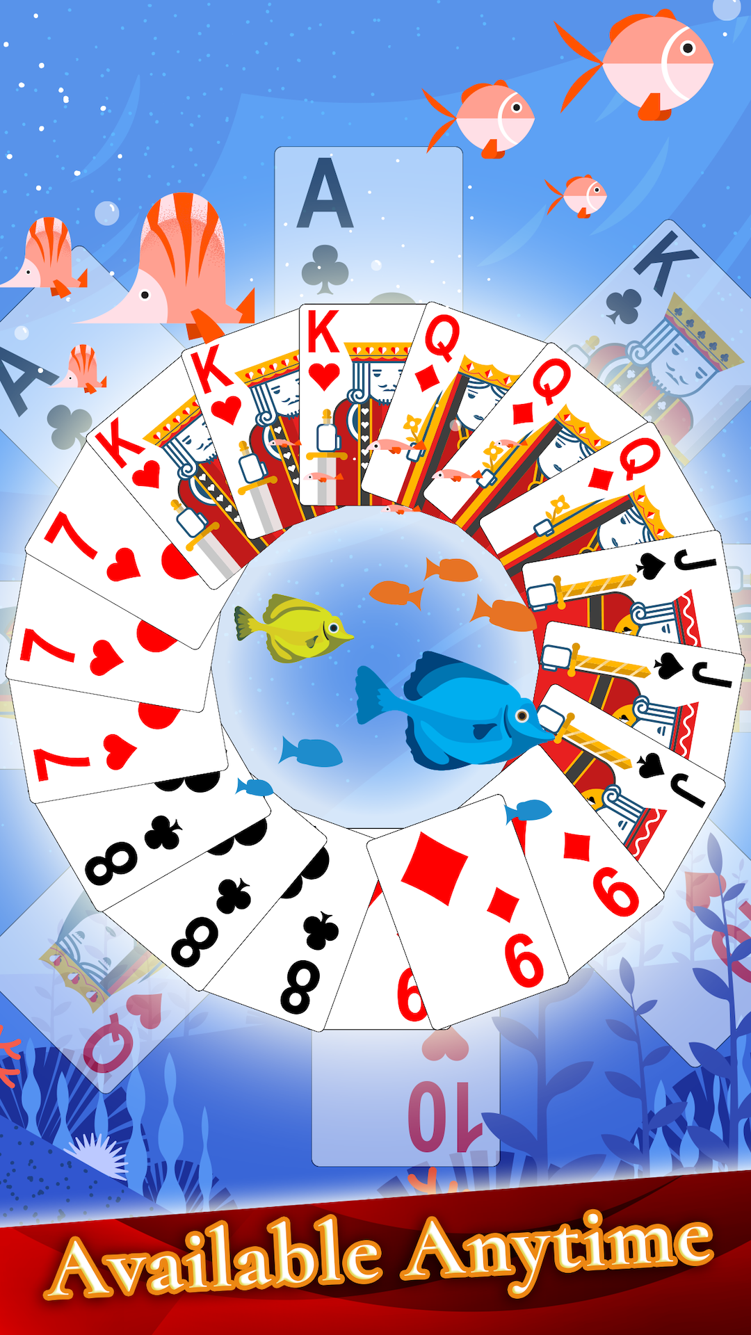 Freecell For Kindle Fire Free - App on Amazon Appstore
