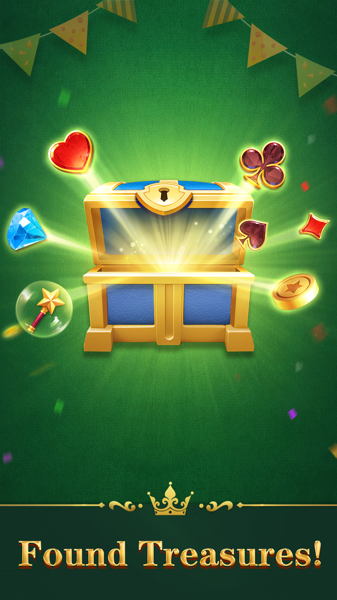 Jenny Solitaire - Card Games - App on Amazon Appstore