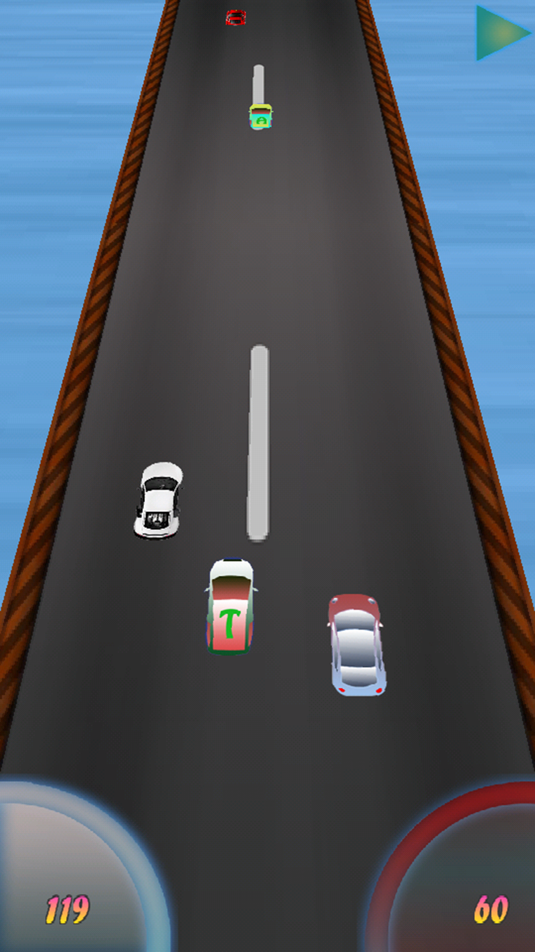 Car Racing 3D - App on Amazon Appstore