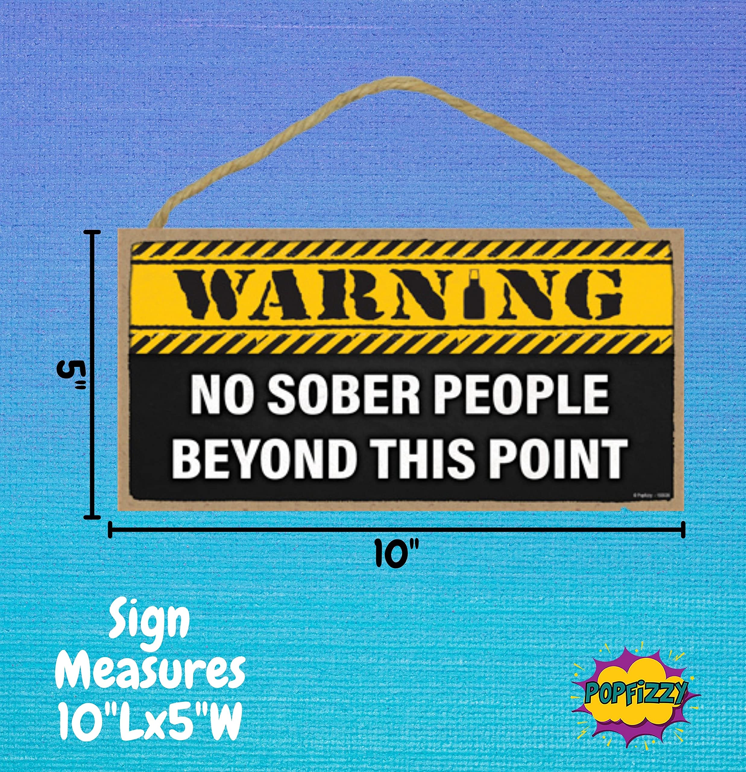 Alcohol Warning Quotes