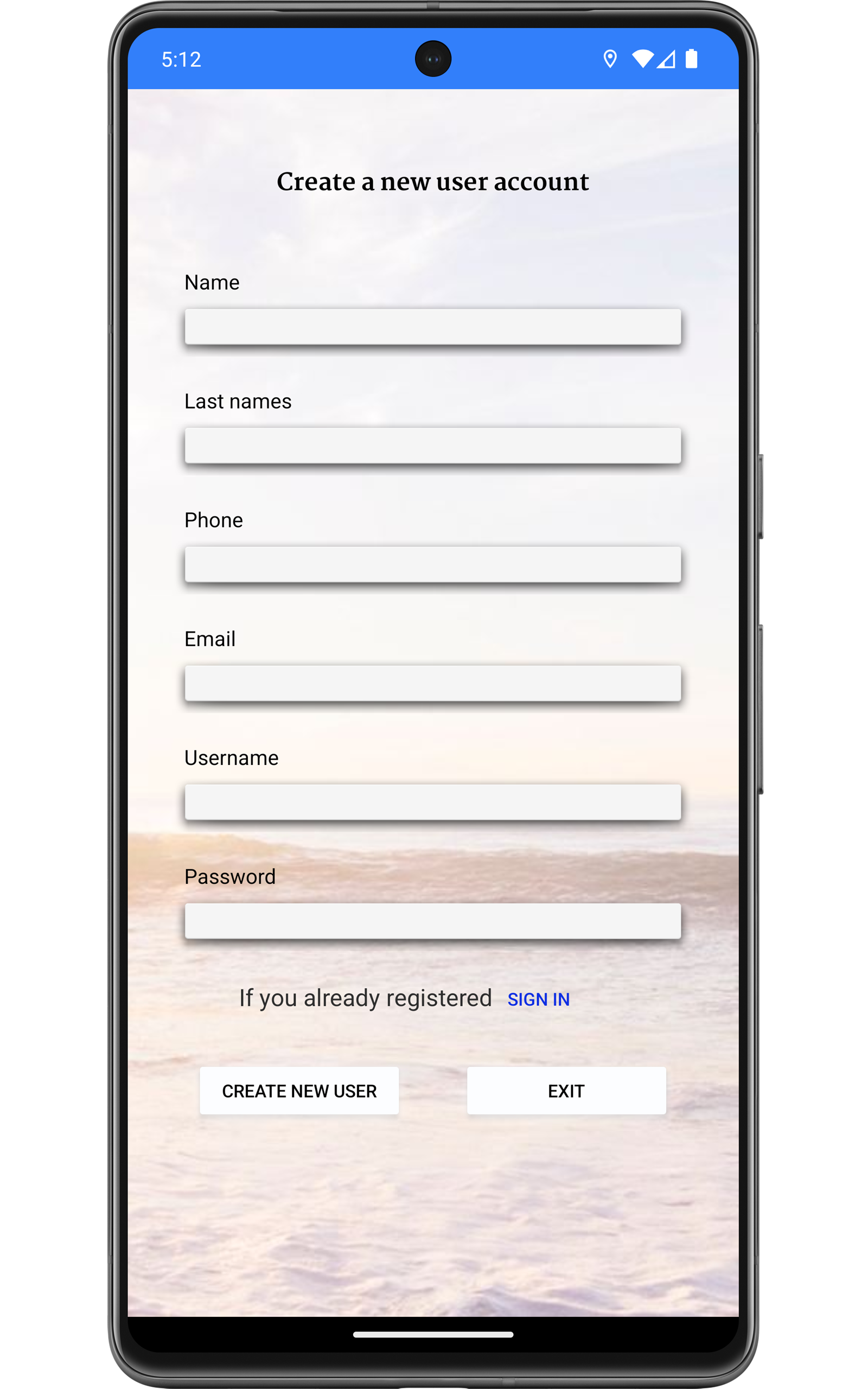 PANGA Empresas - App on Amazon Appstore