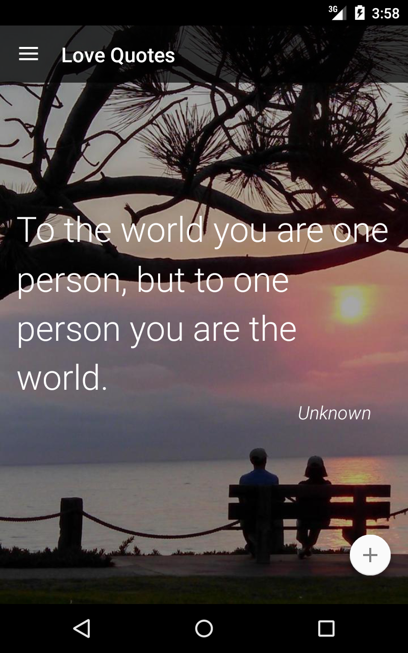 Love Quotes - App on Amazon Appstore
