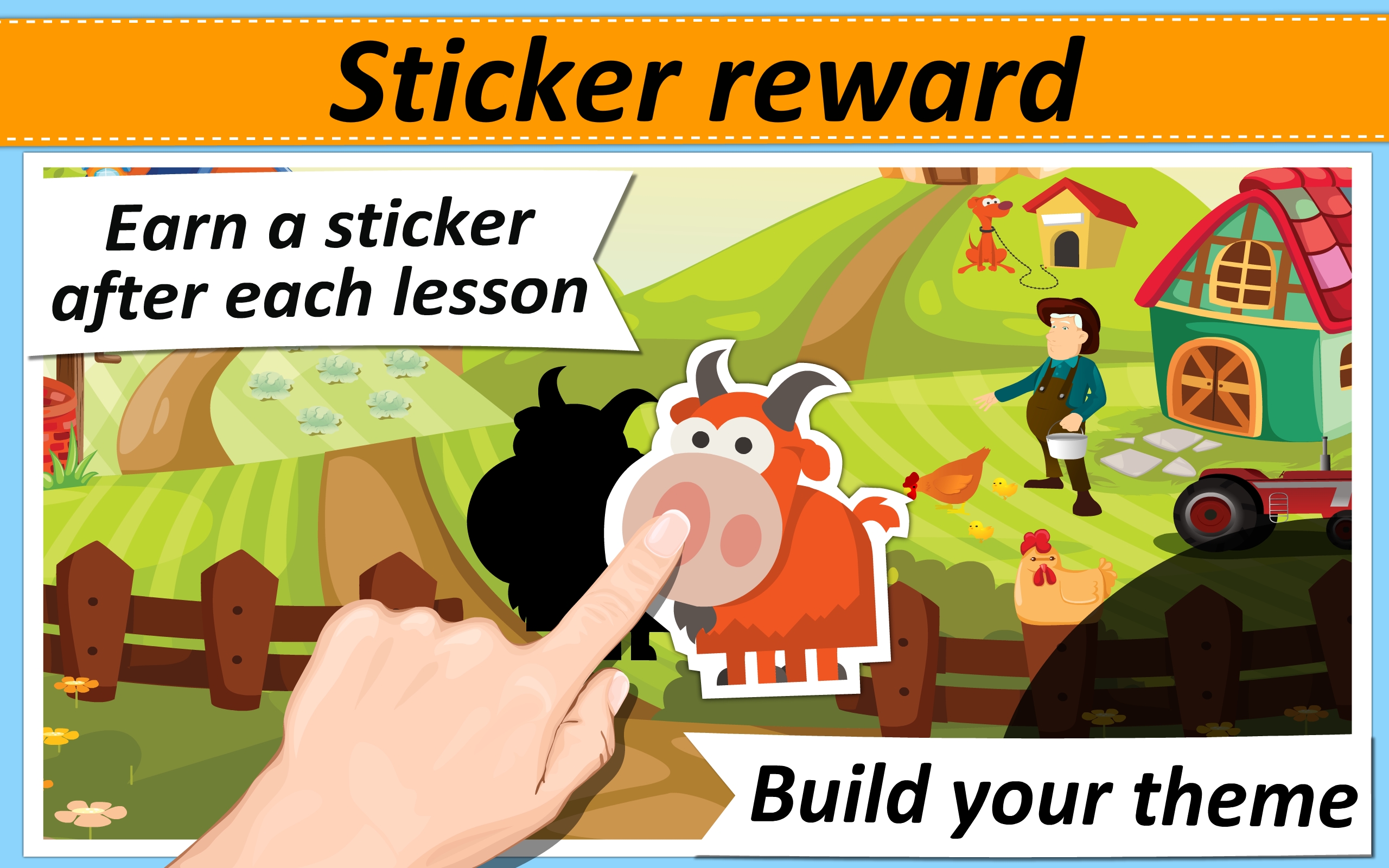 Learn to read with Monkey Junior - App on Amazon Appstore