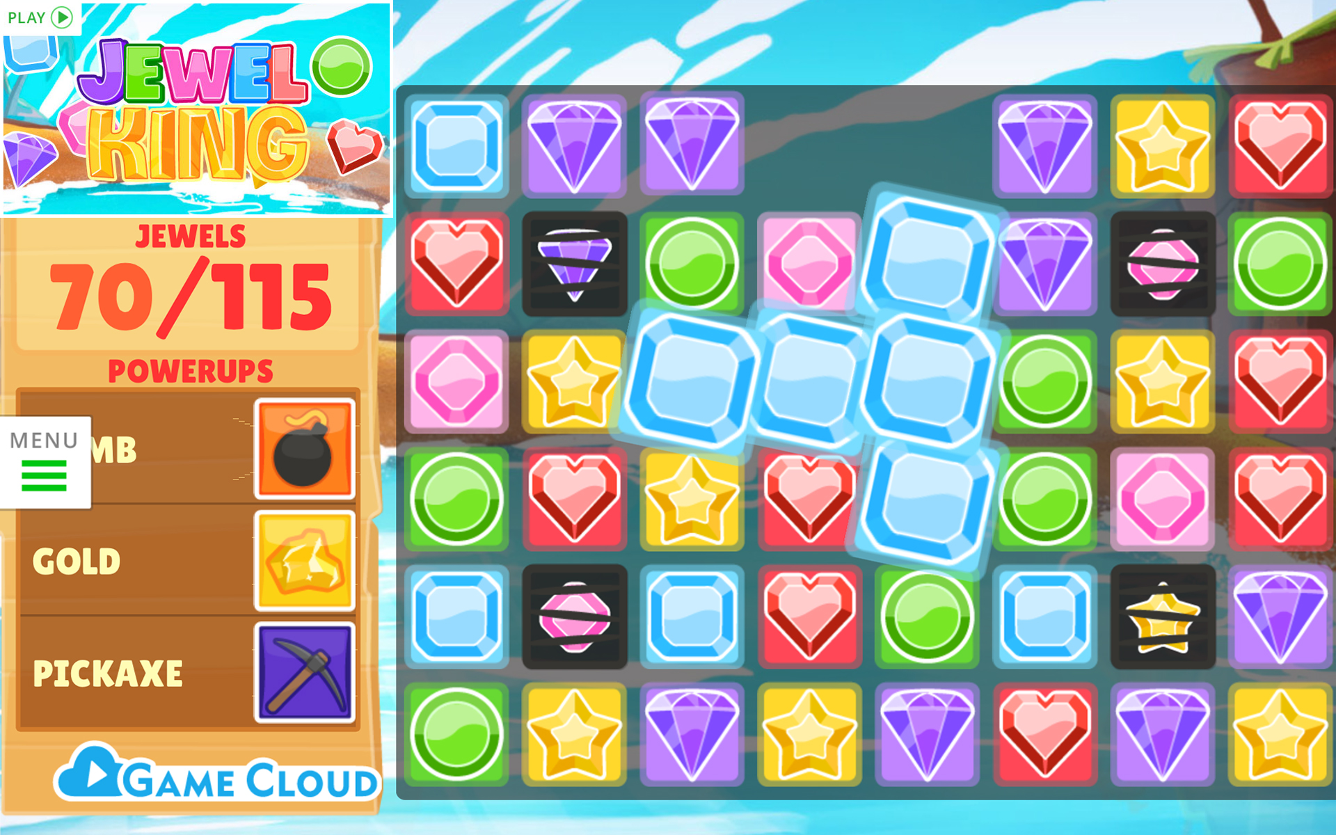 Osom Games - App on the Amazon Appstore