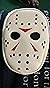 Amazon.com: Jason Mask Die-Cut Coin Purse : Clothing, Shoes & Jewelry