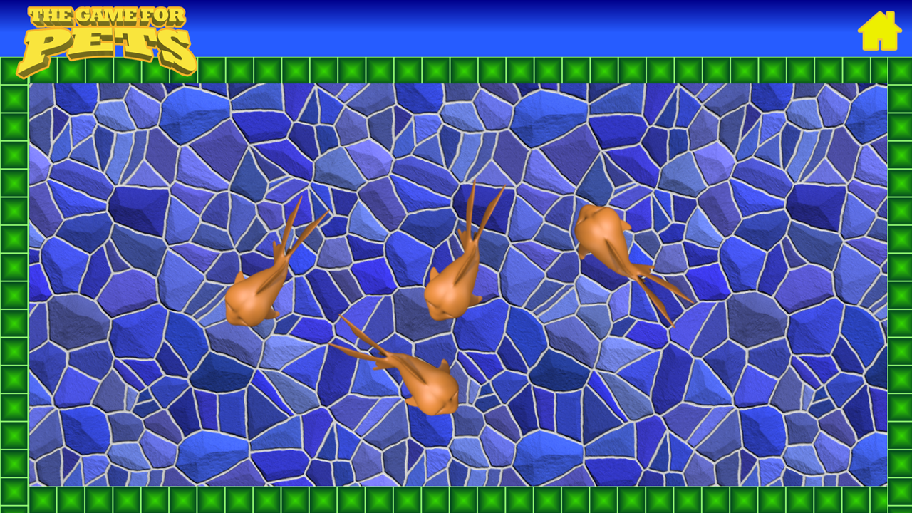 The Game For Pets - App on Amazon Appstore