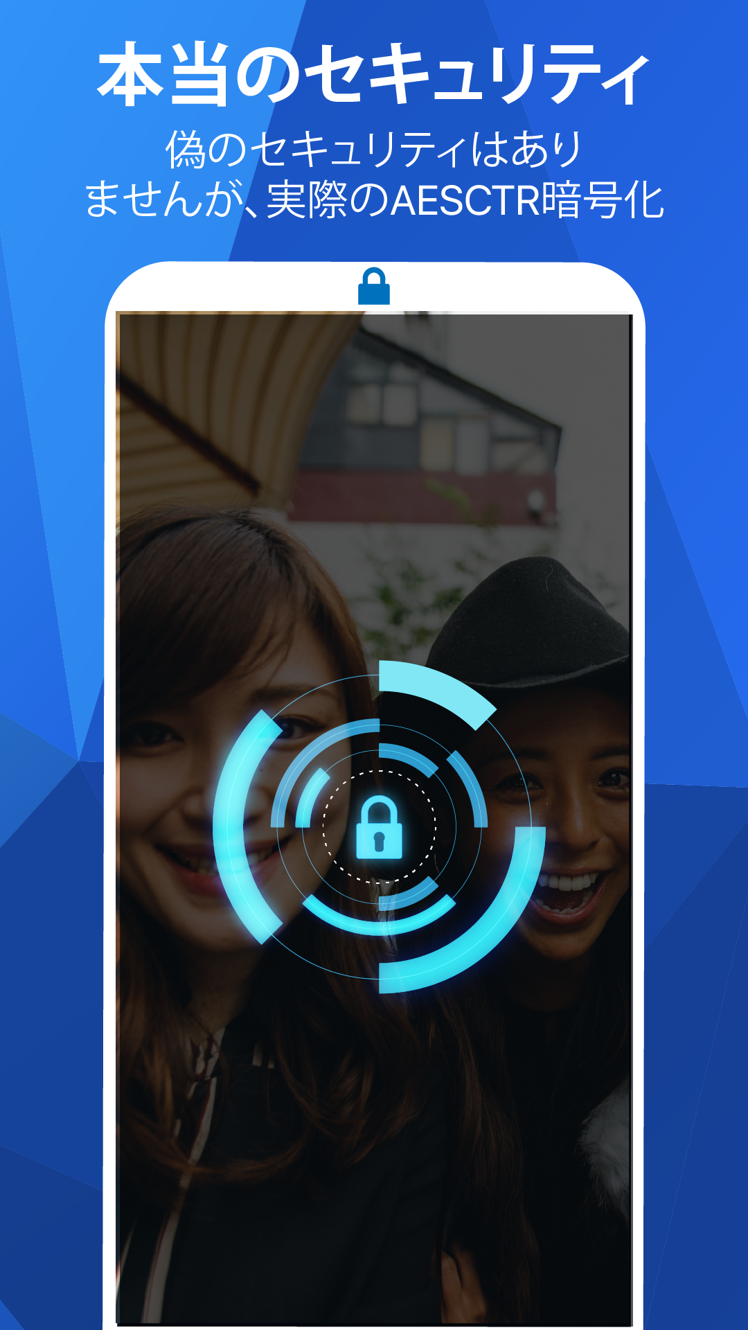 写真とビデオを隠す - LockMyPix 安全な金庫-Amazonアプリストアのアプリ