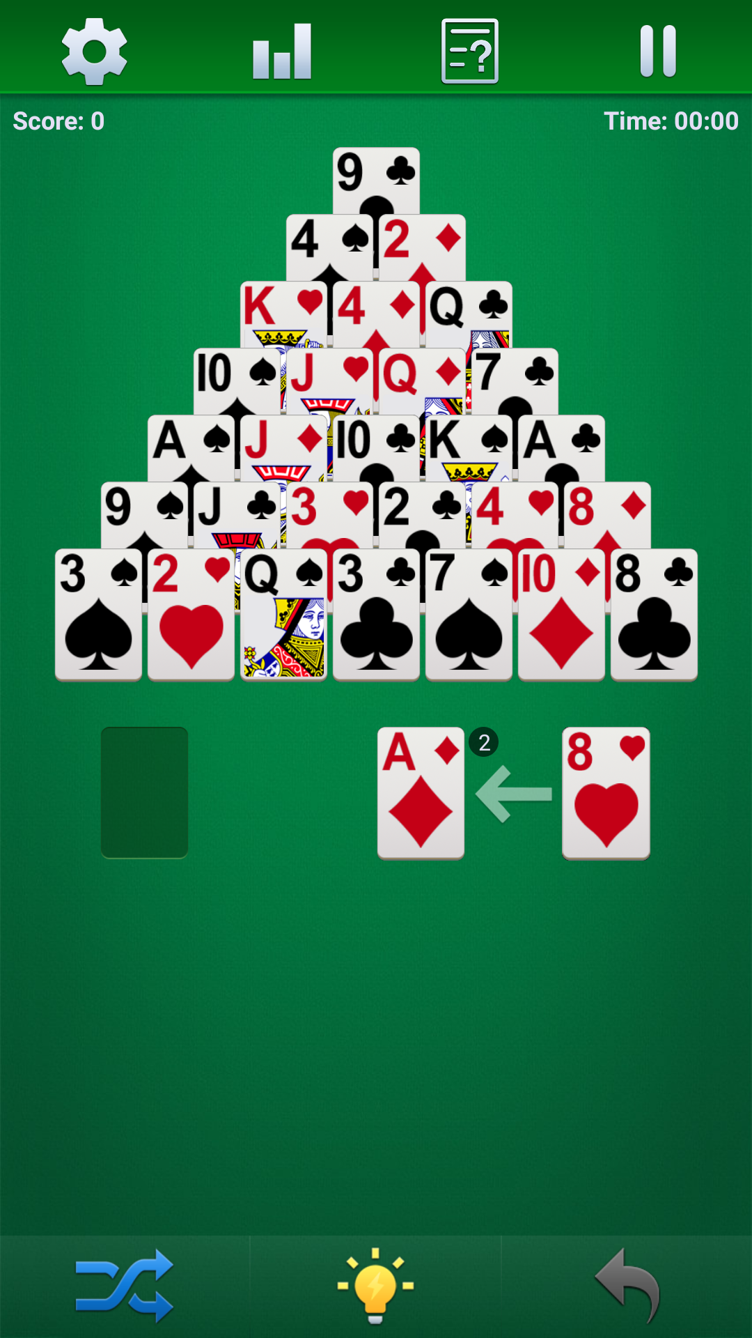 Solitaire Collection - Free - App on Amazon Appstore