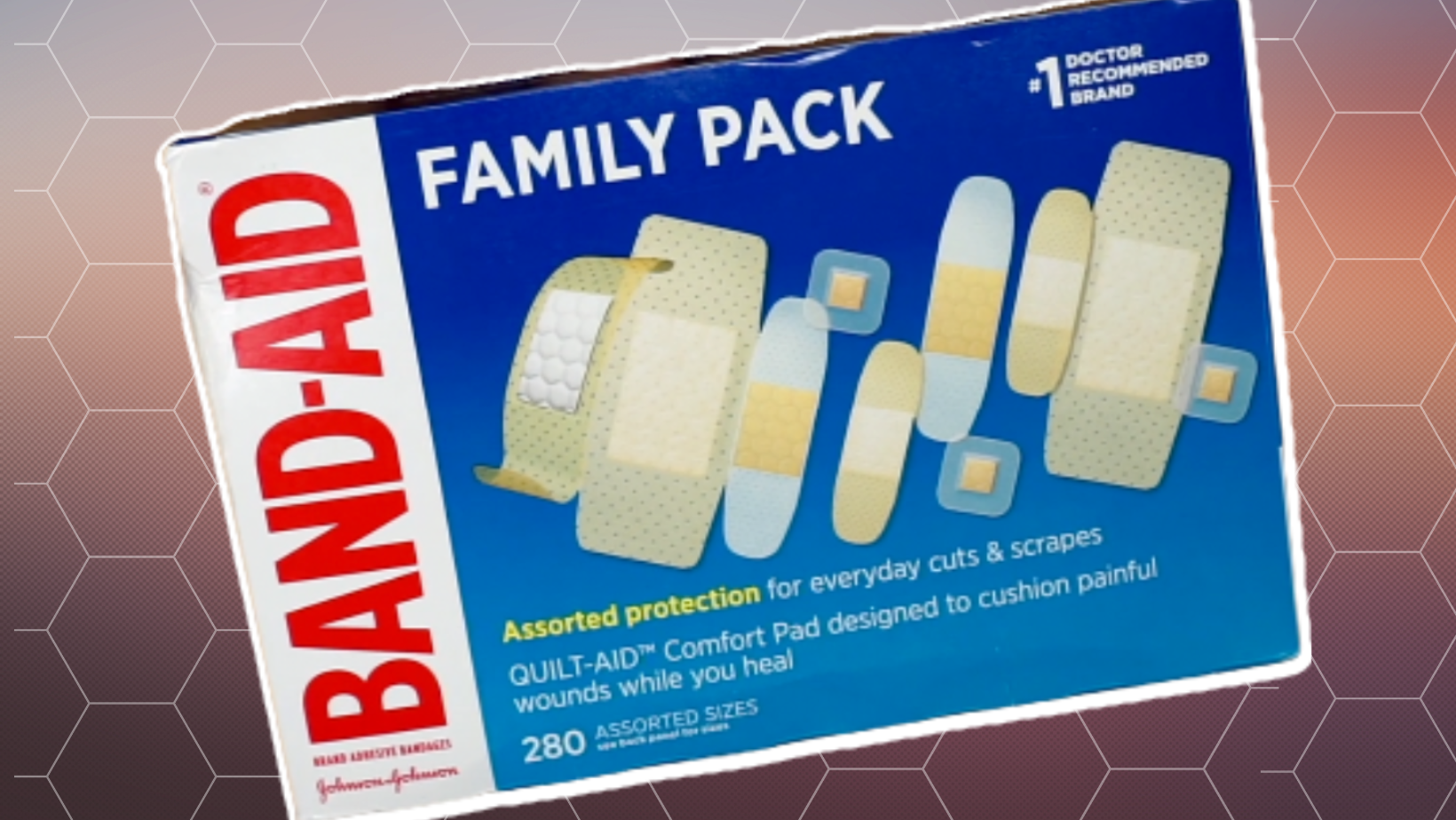 Fabian's Amazon Page