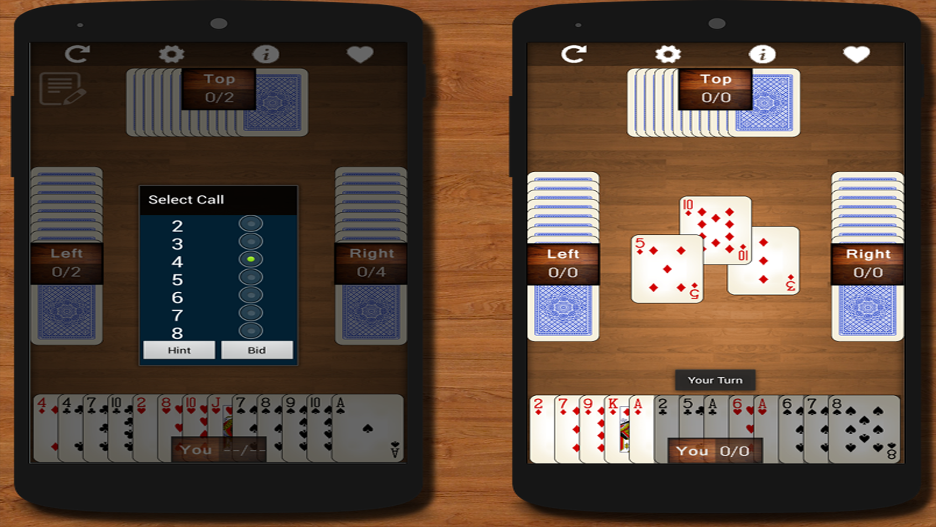 Call Bridge Offline - App on Amazon Appstore