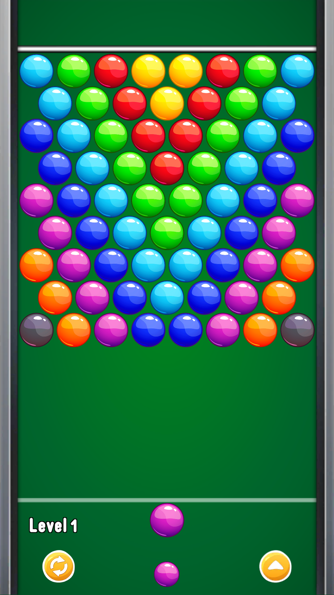 Bubble Bo-Bo - App on Amazon Appstore