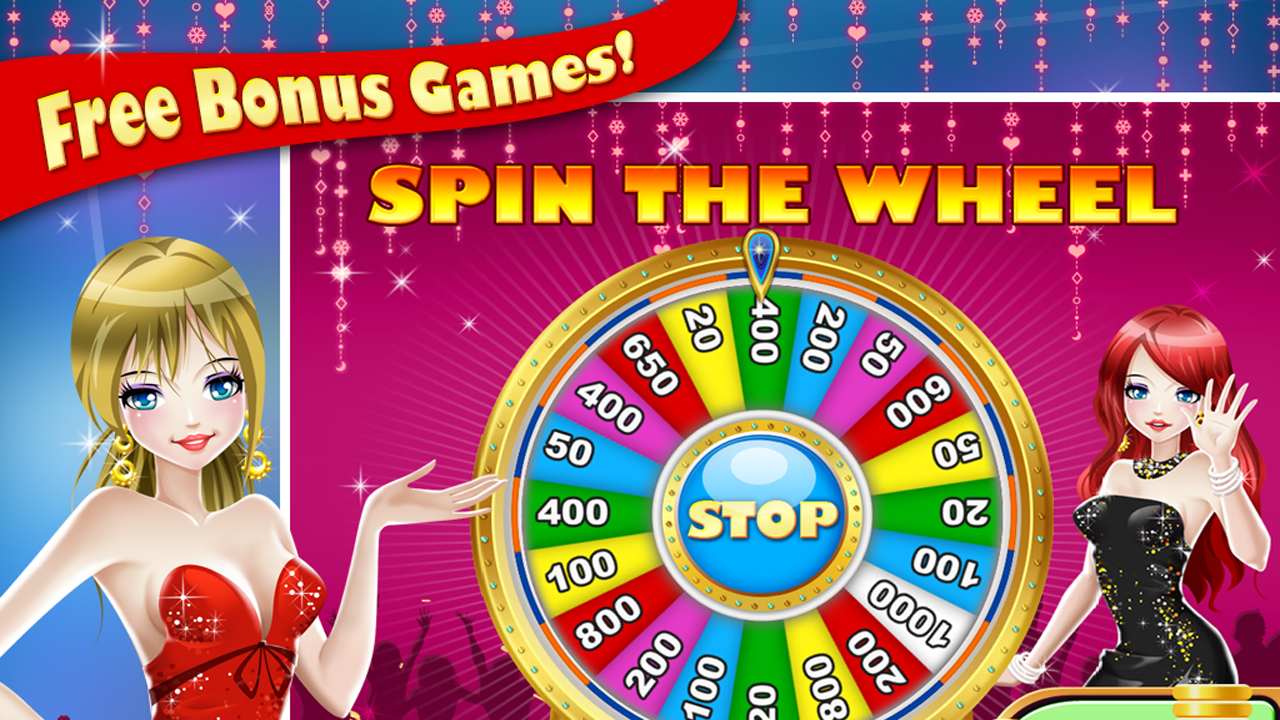 Kingdom Slots - Slot Machine by Gold Coin Kingdom - App on the Amazon ...