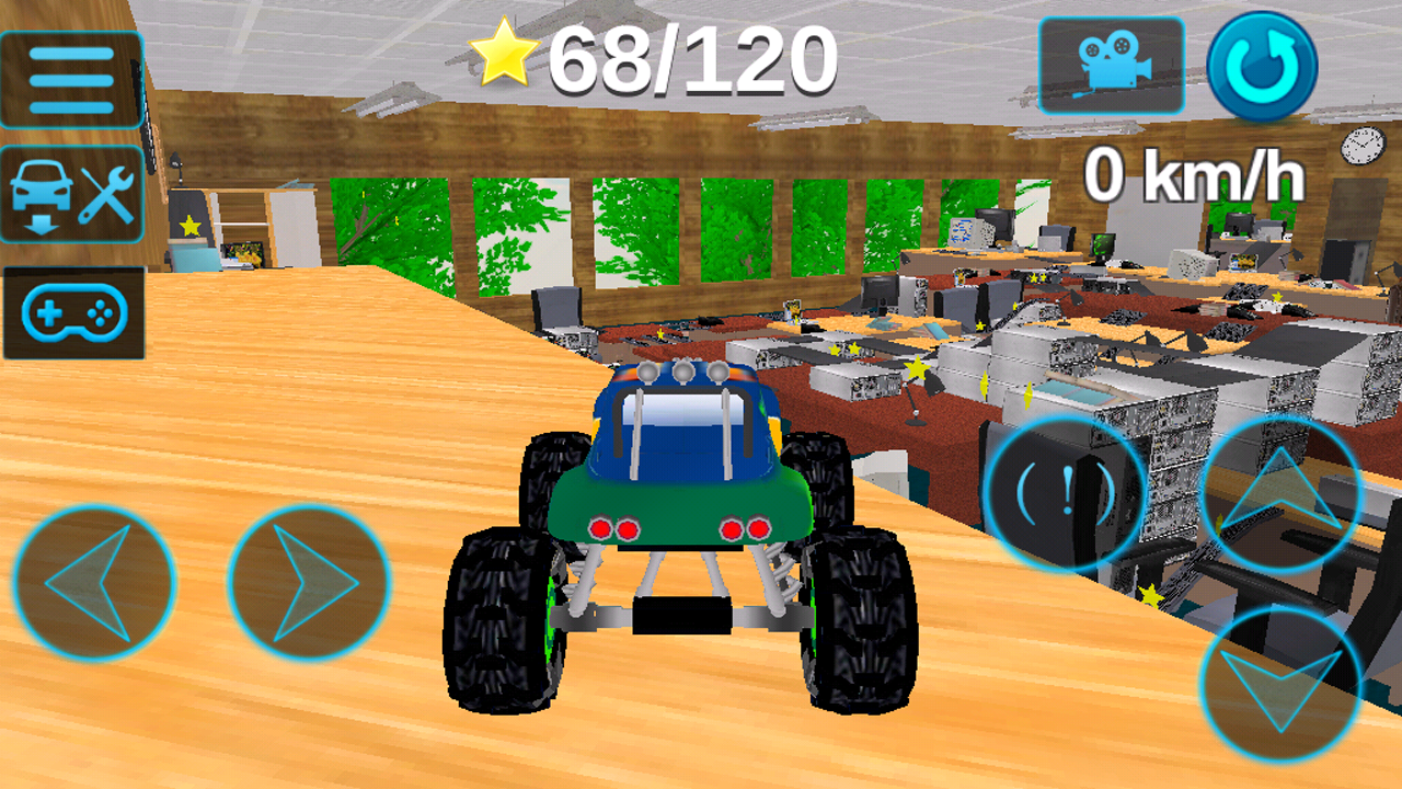 RC Truck Racing Simulator 3D - App on Amazon Appstore