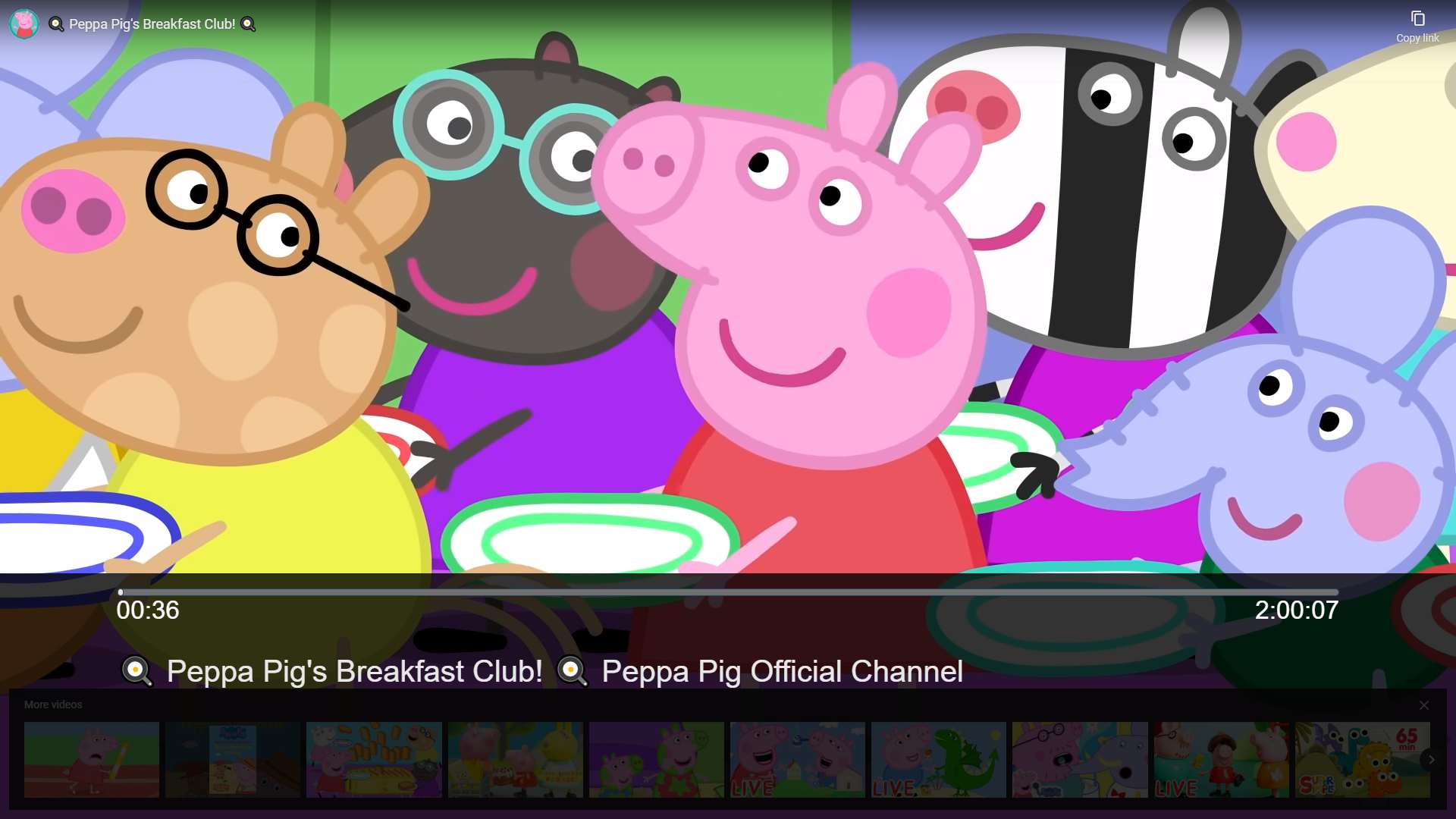 Safe Vision for Fire TV - App on Amazon Appstore