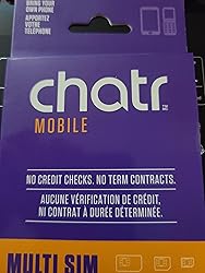 chatr Prepaid Multi SIM Card 3-in-1 Canada | Affordable Mobile Plans ...