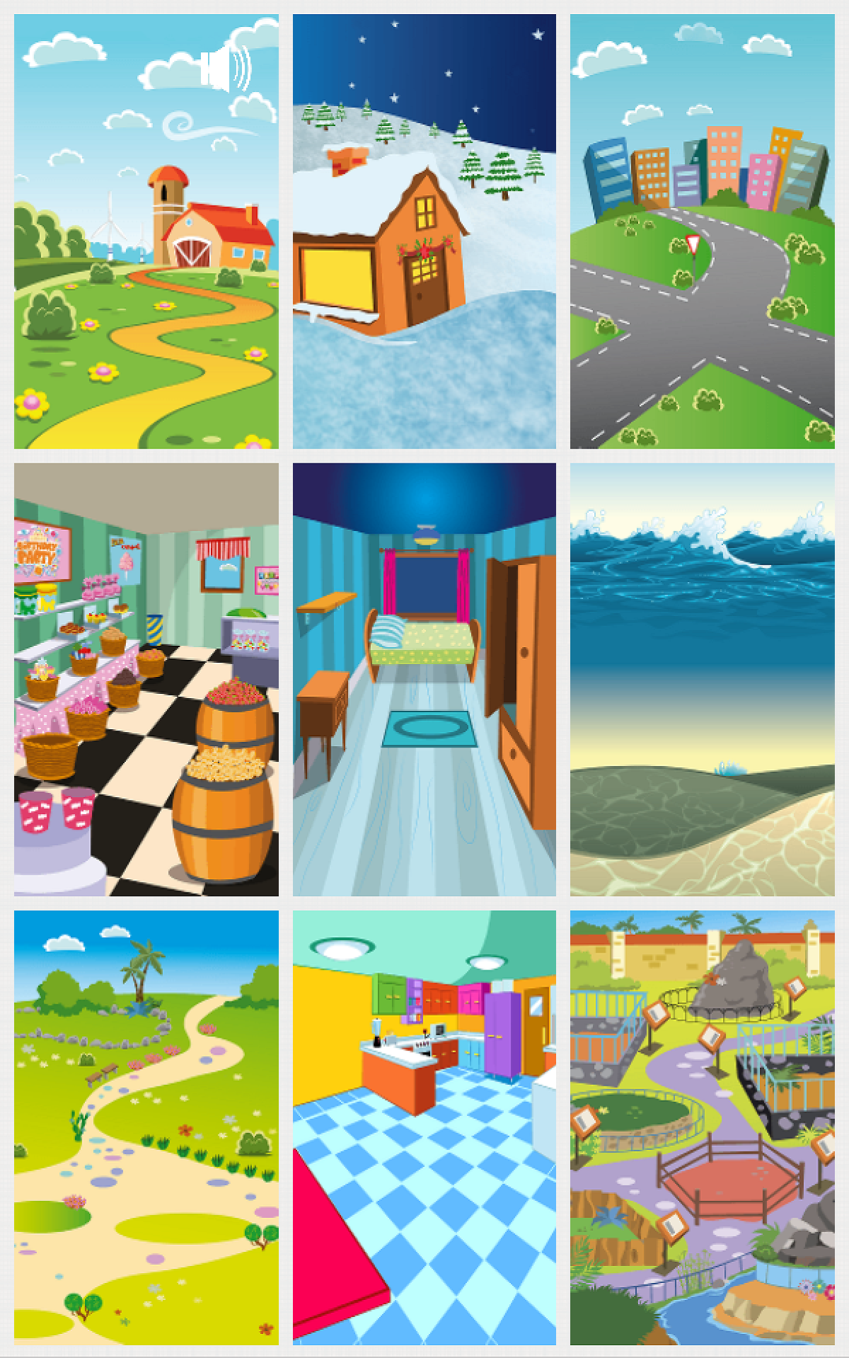 Sleep Bug Kids - App on Amazon Appstore