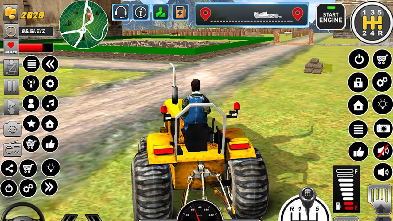 Real Forming Simulator Game - App on Amazon Appstore