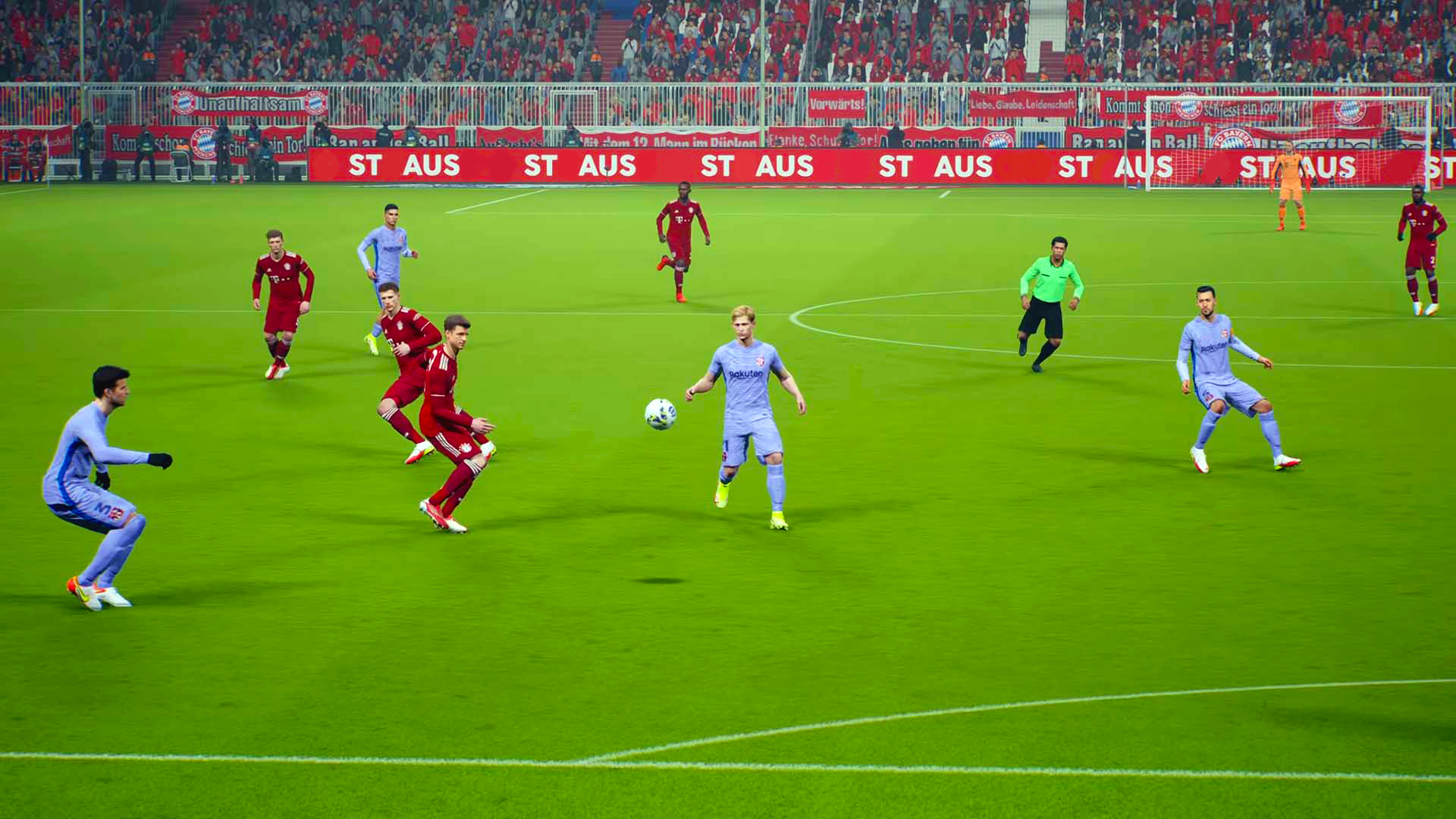 Football Dream League Soccer - App on the Amazon Appstore
