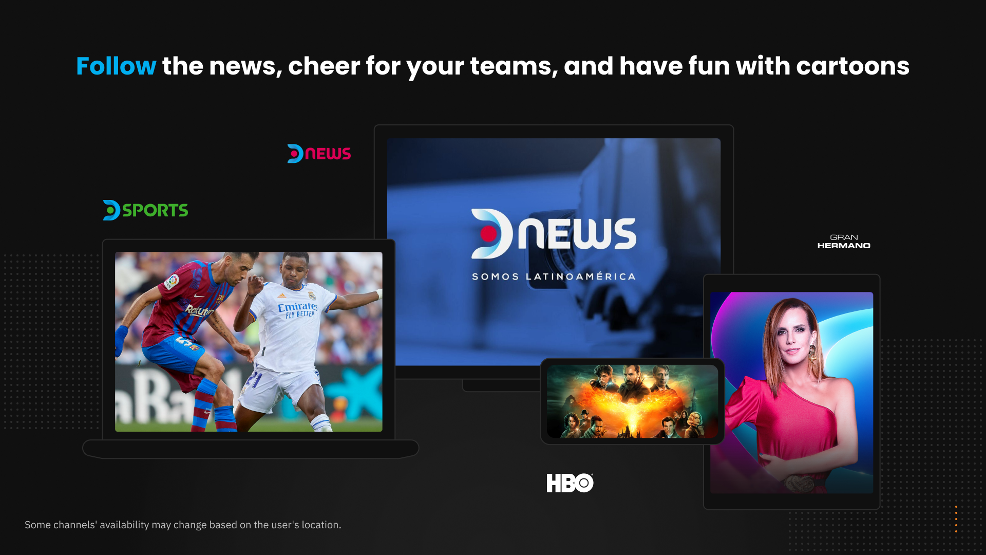 DGO - App on Amazon Appstore