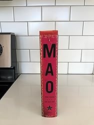 Mao: The Unknown Story: Chang, Jung, Halliday, Jon: 9780679746324 ...