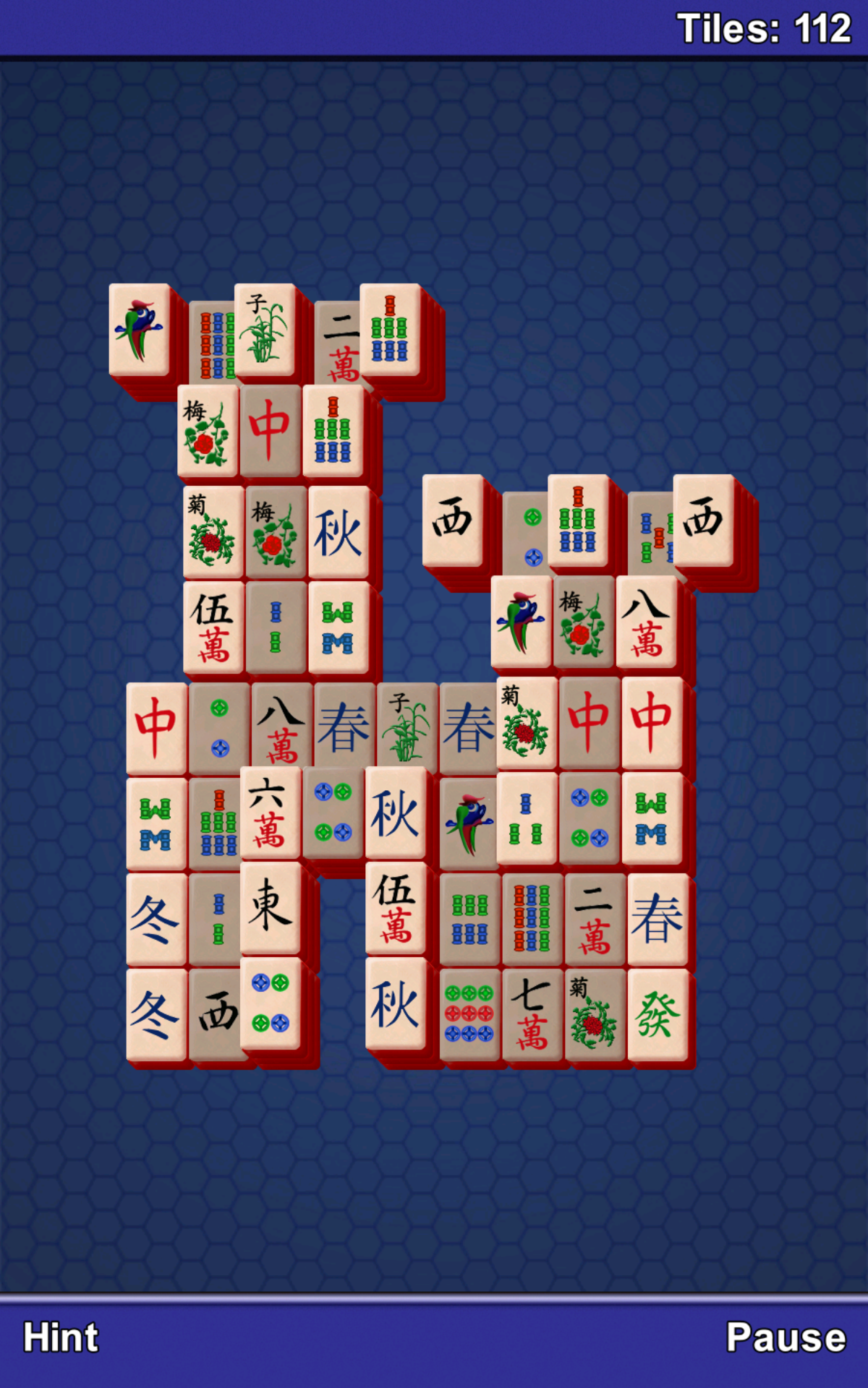 Mahjong - App on Amazon Appstore
