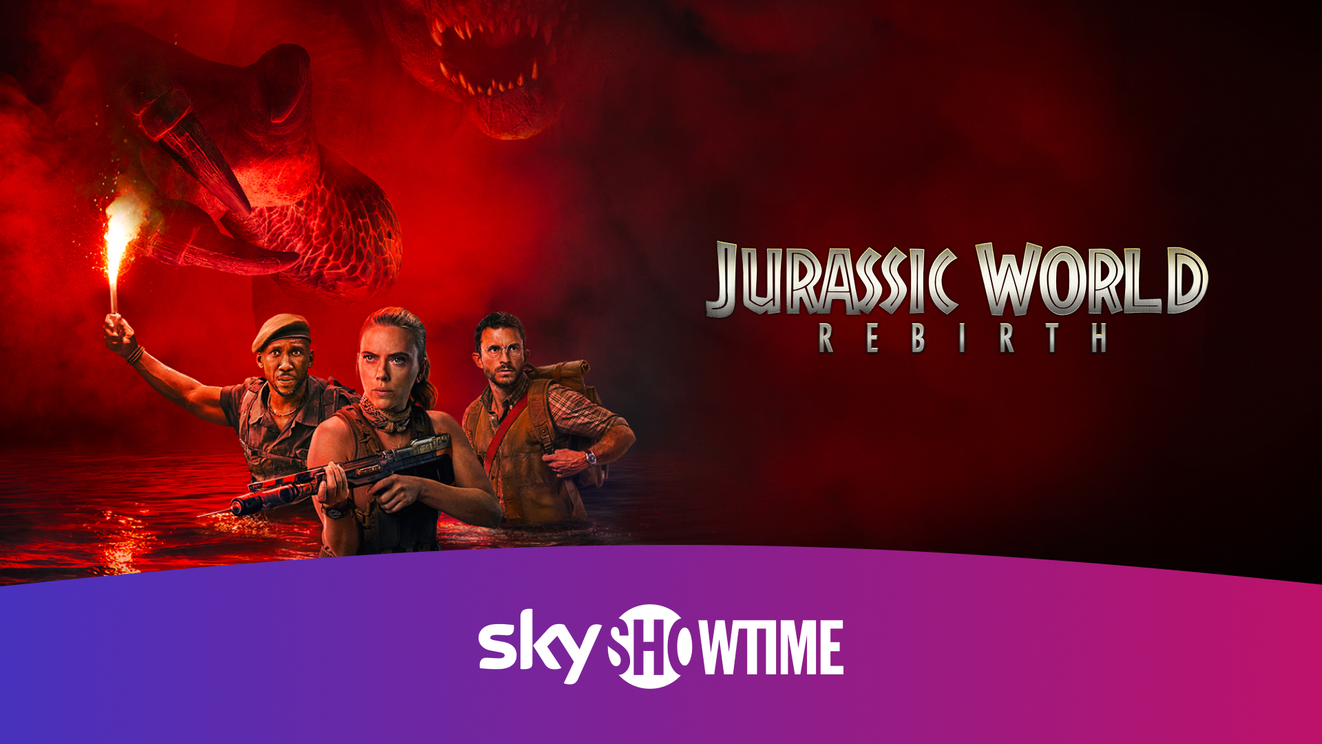 SkyShowtime - App on Amazon Appstore