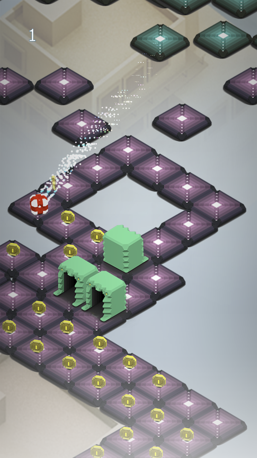 Rolling Sky Game - App on Amazon Appstore