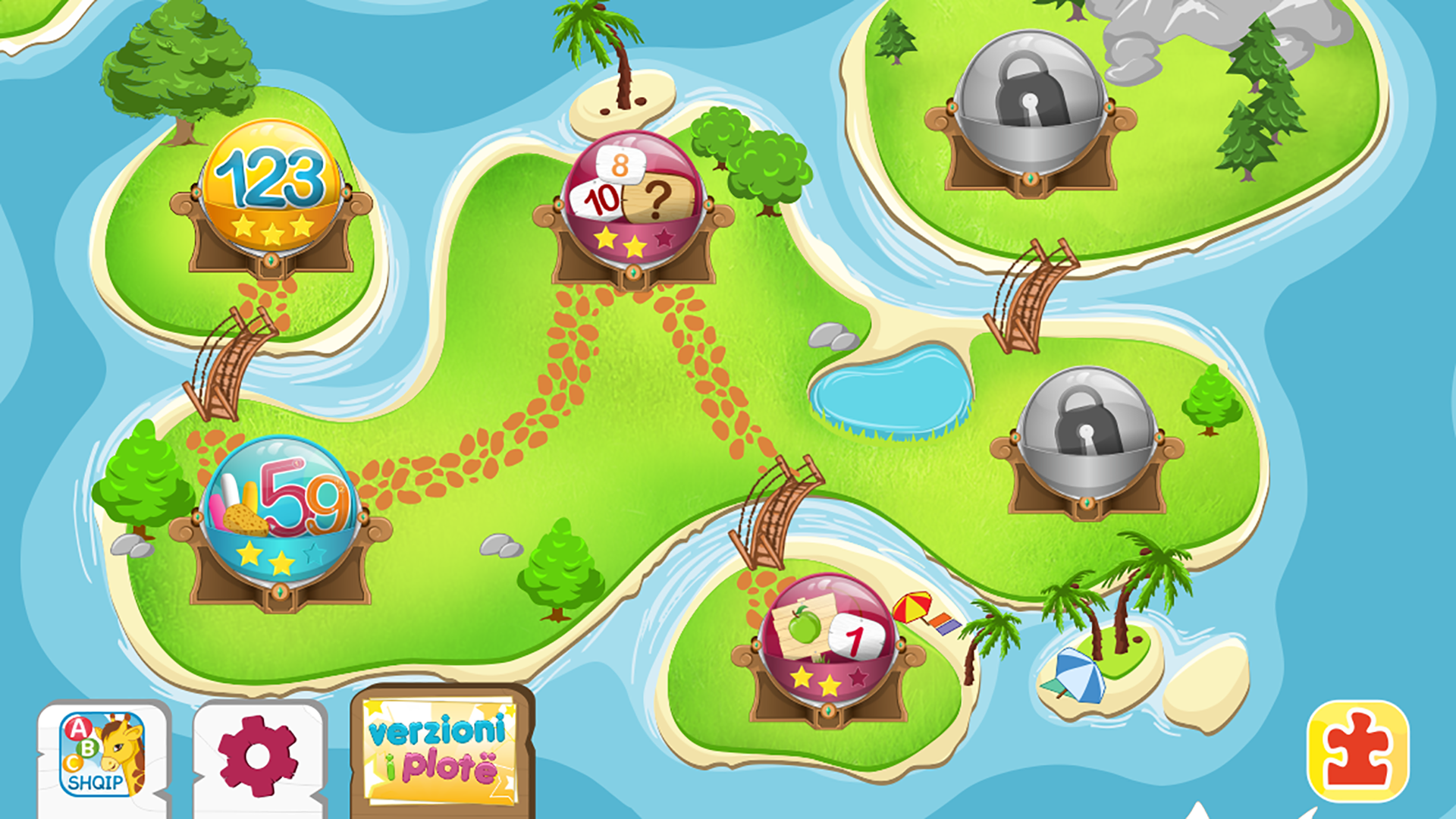 Learn Numbers For Kids:Amazon.com:Appstore for Android