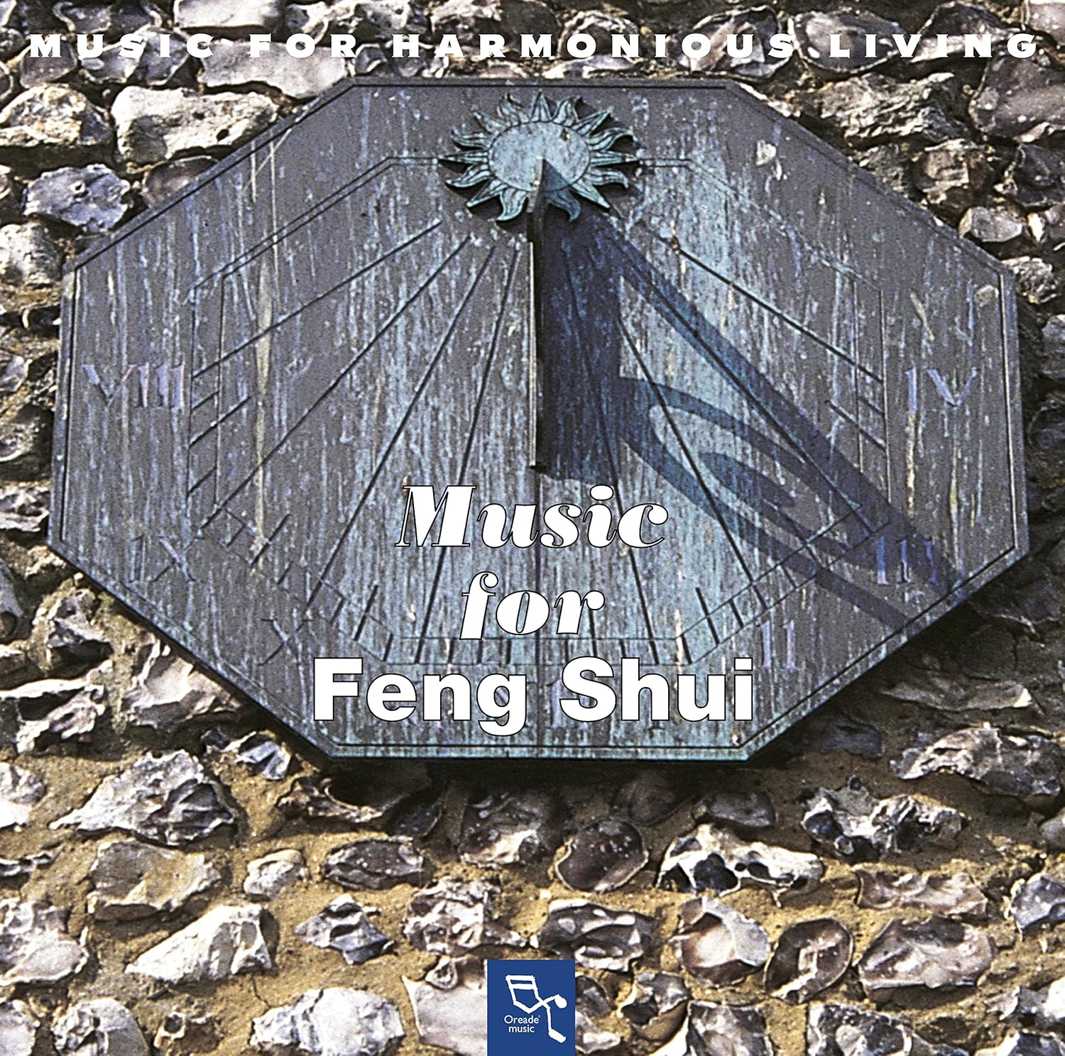 VARIOUS ARTISTS - Music For Feng Shui - Amazon.com Music