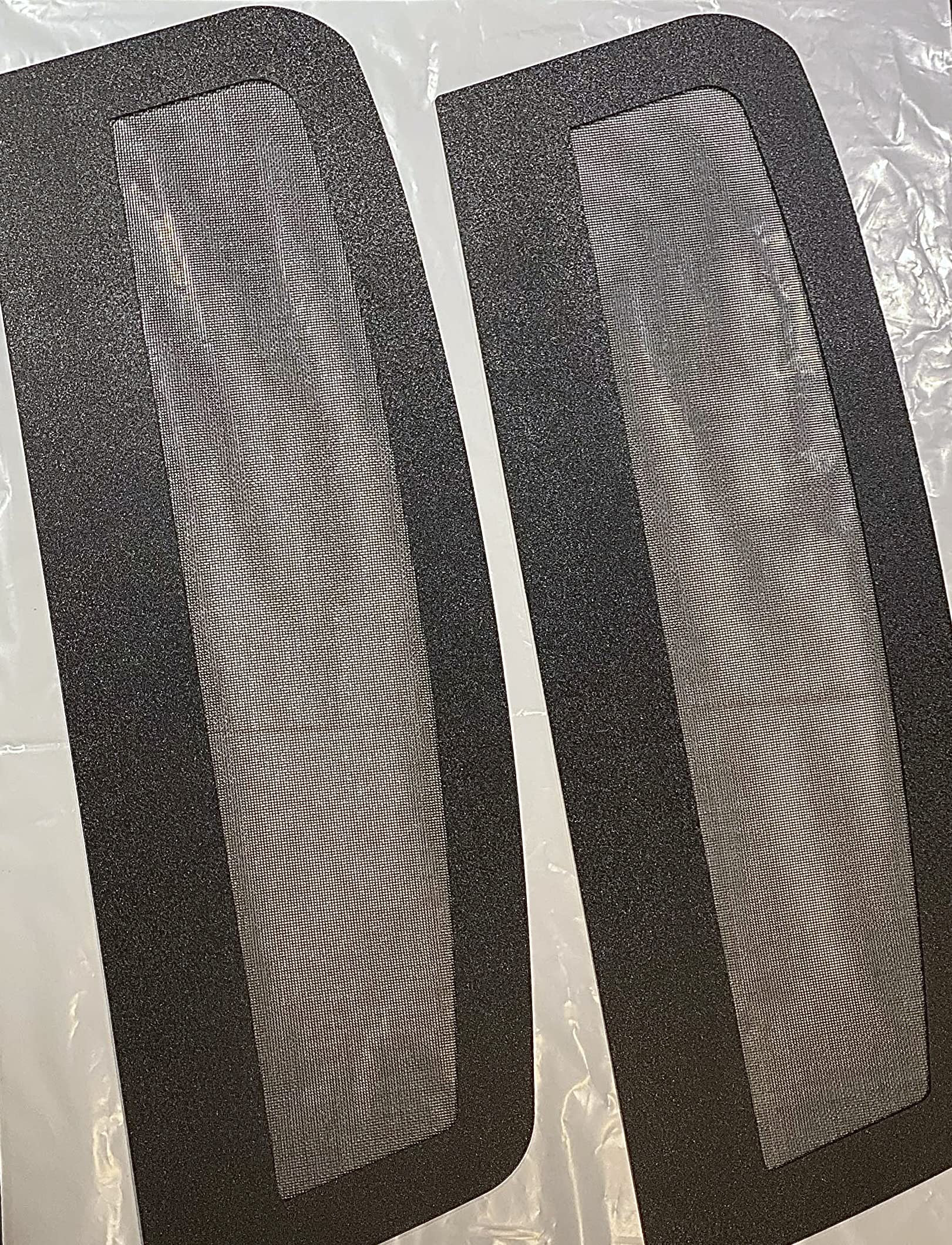 Buy Van Window Micro-Mesh Screen, Window vent, Window Shade, Mesh ...