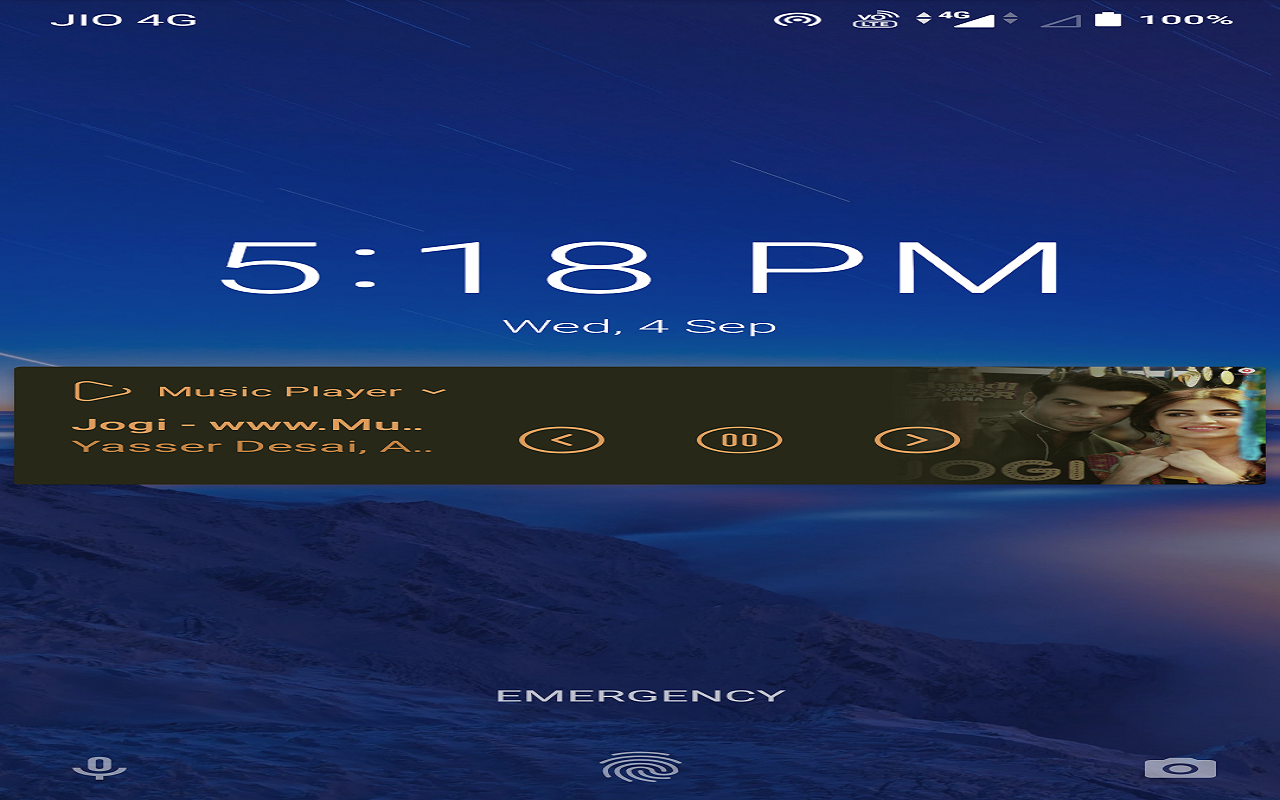 Music Player Lite - App on Amazon Appstore