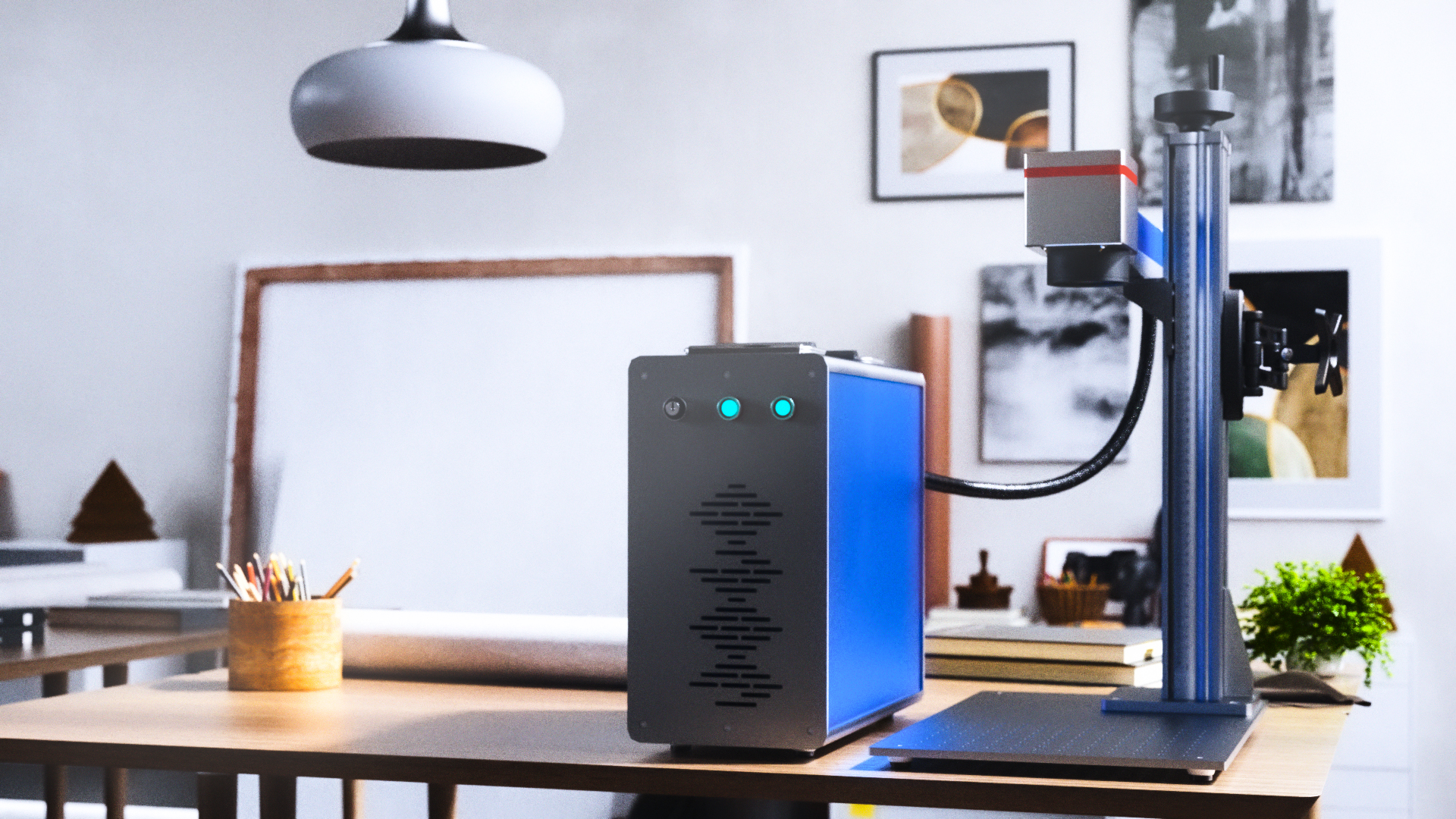 Watch Beaming with Possibilities! on Amazon Live