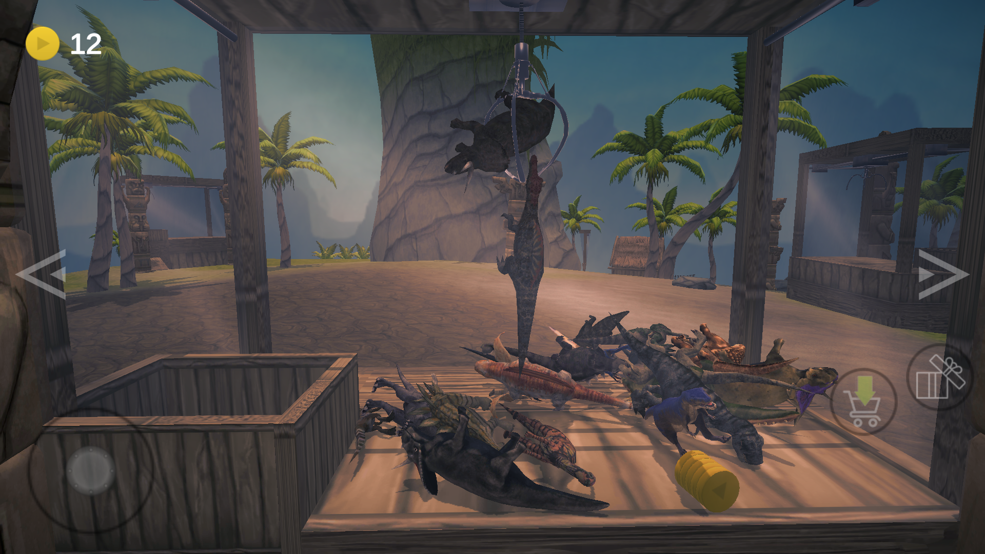 Claw Machine World - App on Amazon Appstore