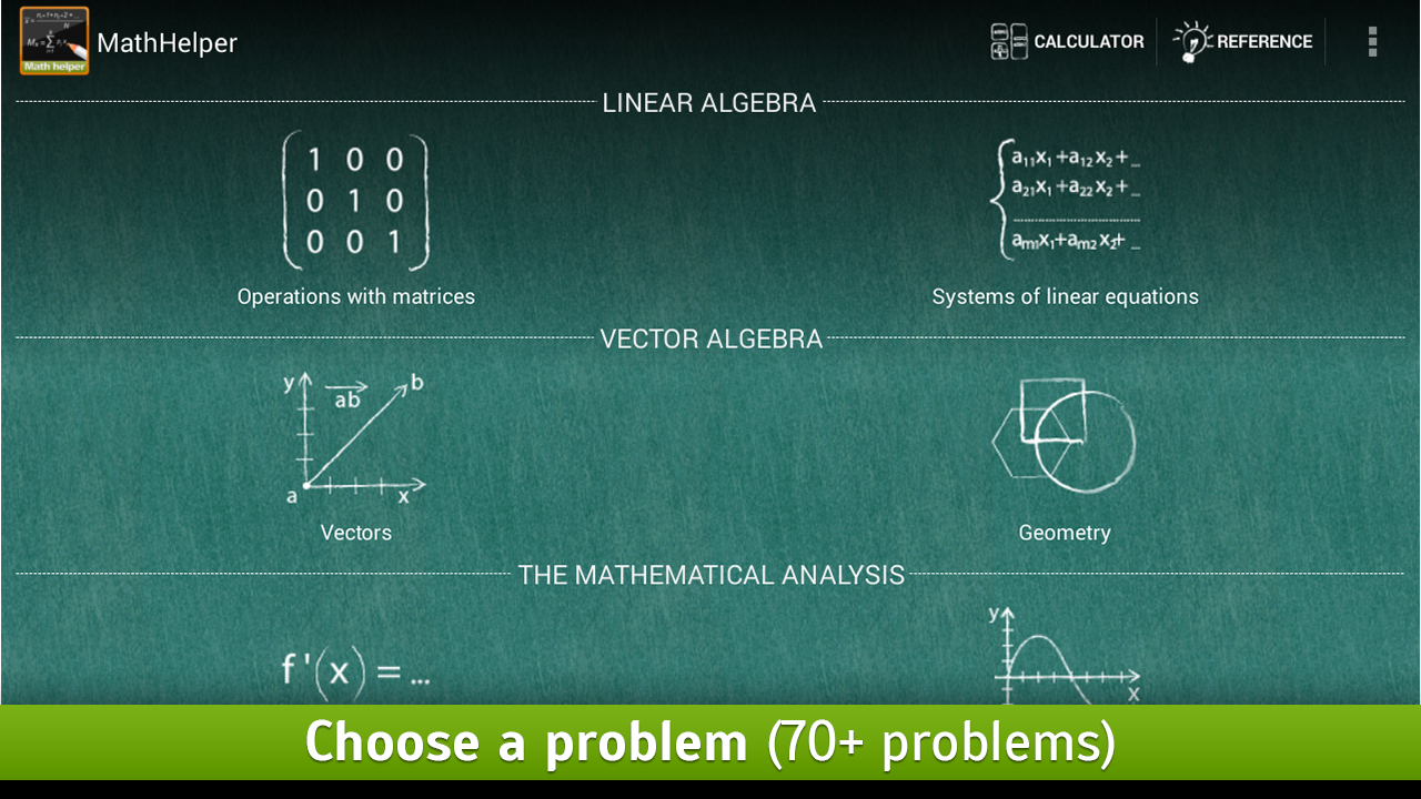 Math Helper Free:Amazon.com:Appstore for Android