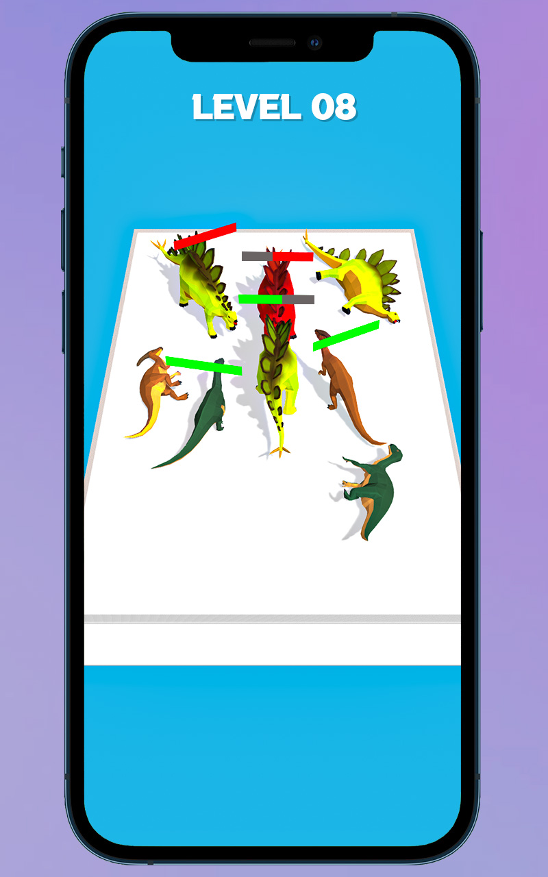 Merge Dinosaur Fight Master! Dino Squad Fusion Battle Challenge - Merge ...