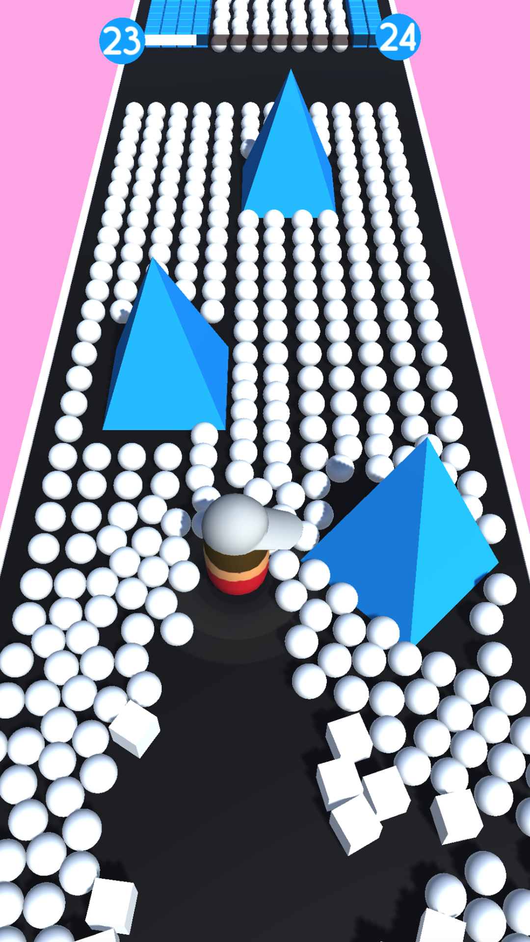 Save The Girl: 3D Color Bump Game - App on Amazon Appstore