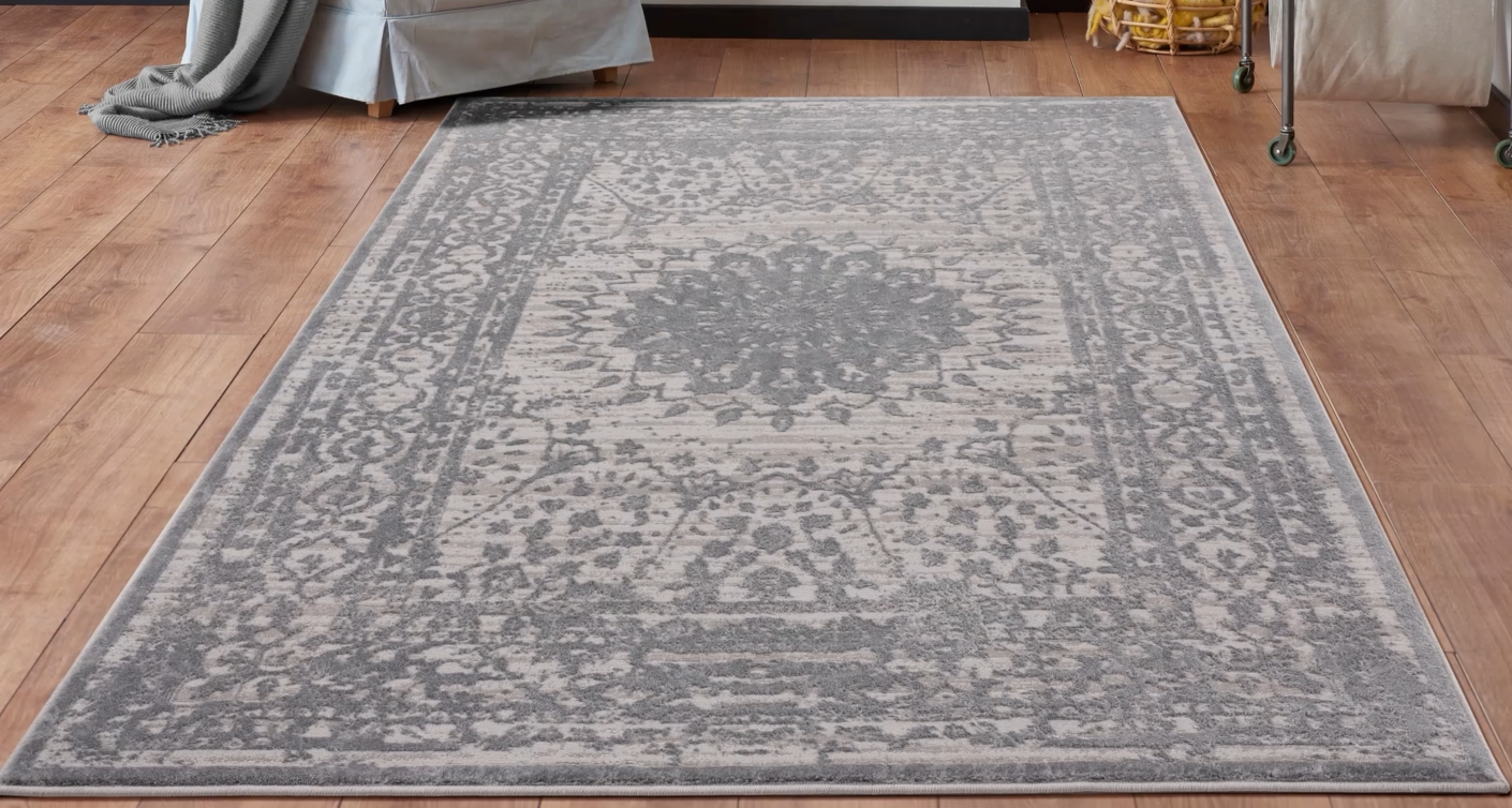 Watch ROMA Collection Rugs by Rug Deal Plus on Amazon Live