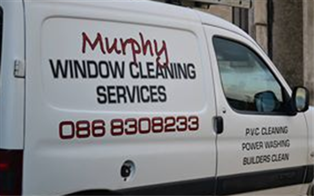 Murphy Window Cleaning:Amazon.in:Appstore for Android