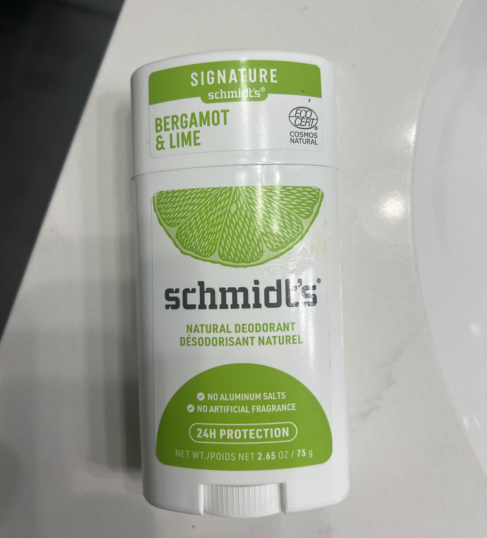 Watch The absolute best smelling deodorant...smells like summer! on ...
