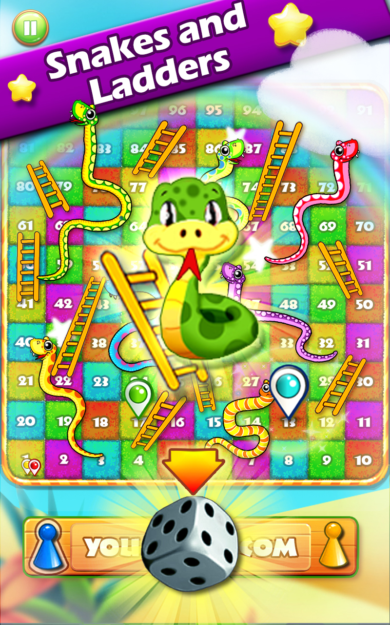 Ludo Game : Ludo Winner - App on the Amazon Appstore