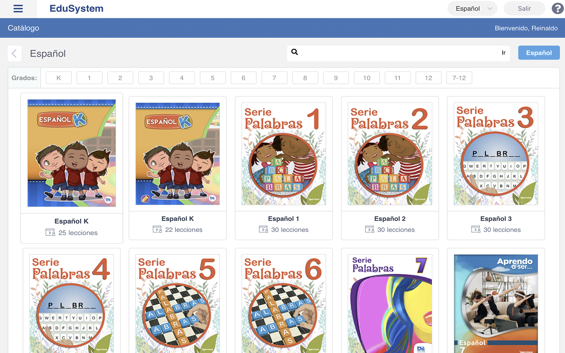 EduSystem Viewer - App on Amazon Appstore