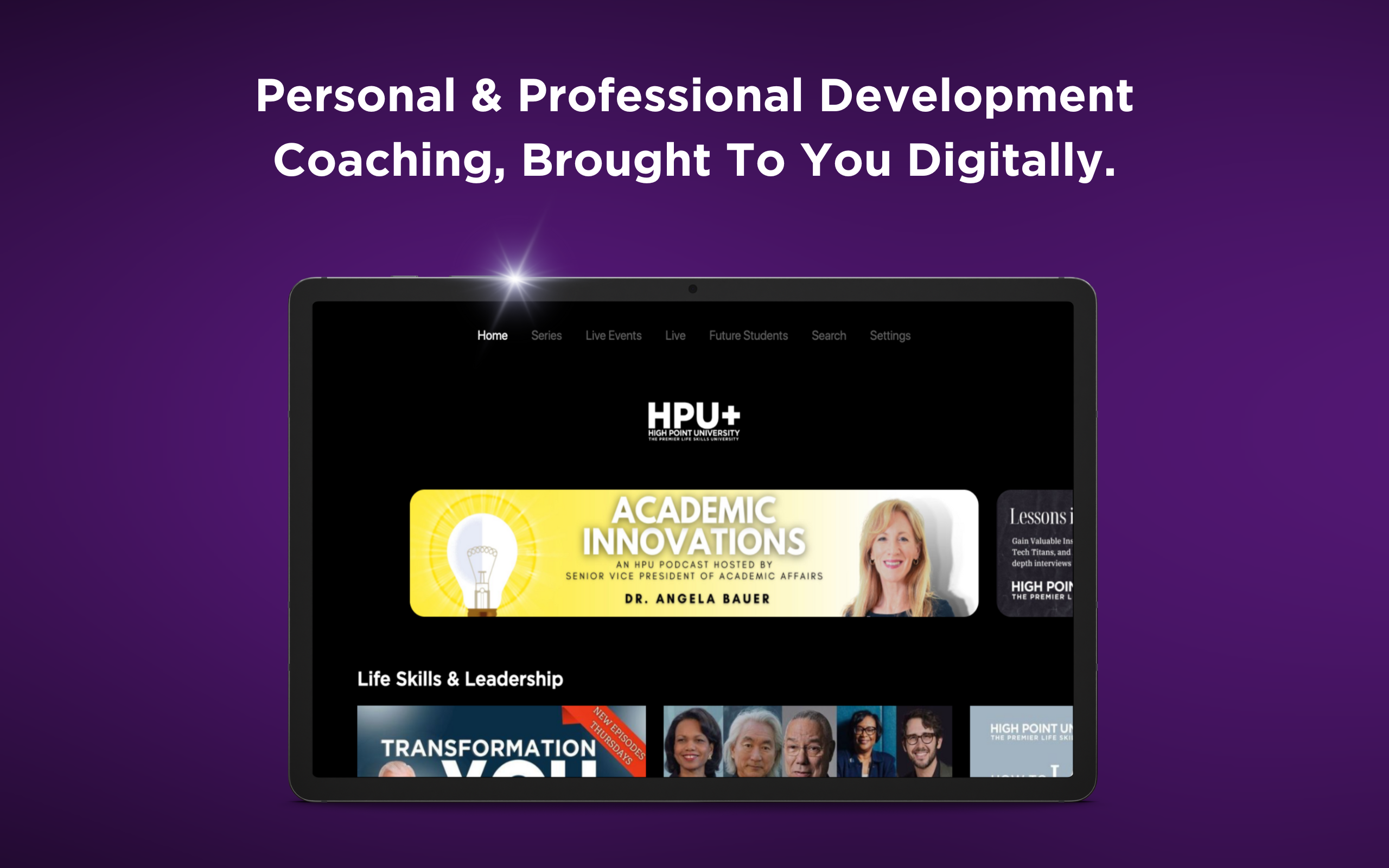 HPU+ - App on Amazon Appstore