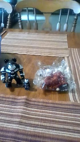 Ultralord Action Figure